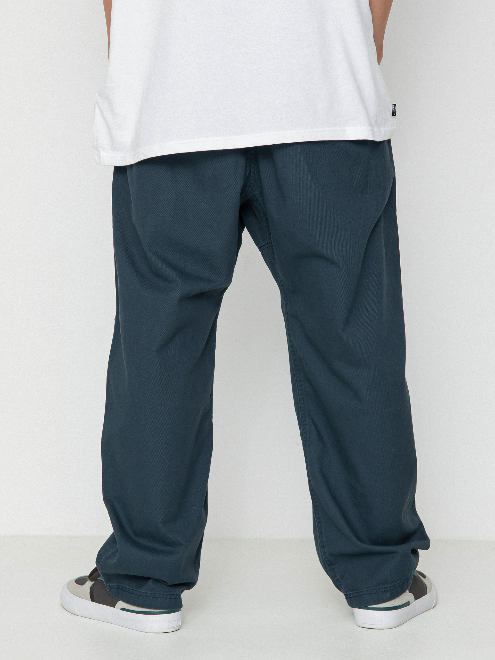 Element Chillin Twill Pants (midnight navy)