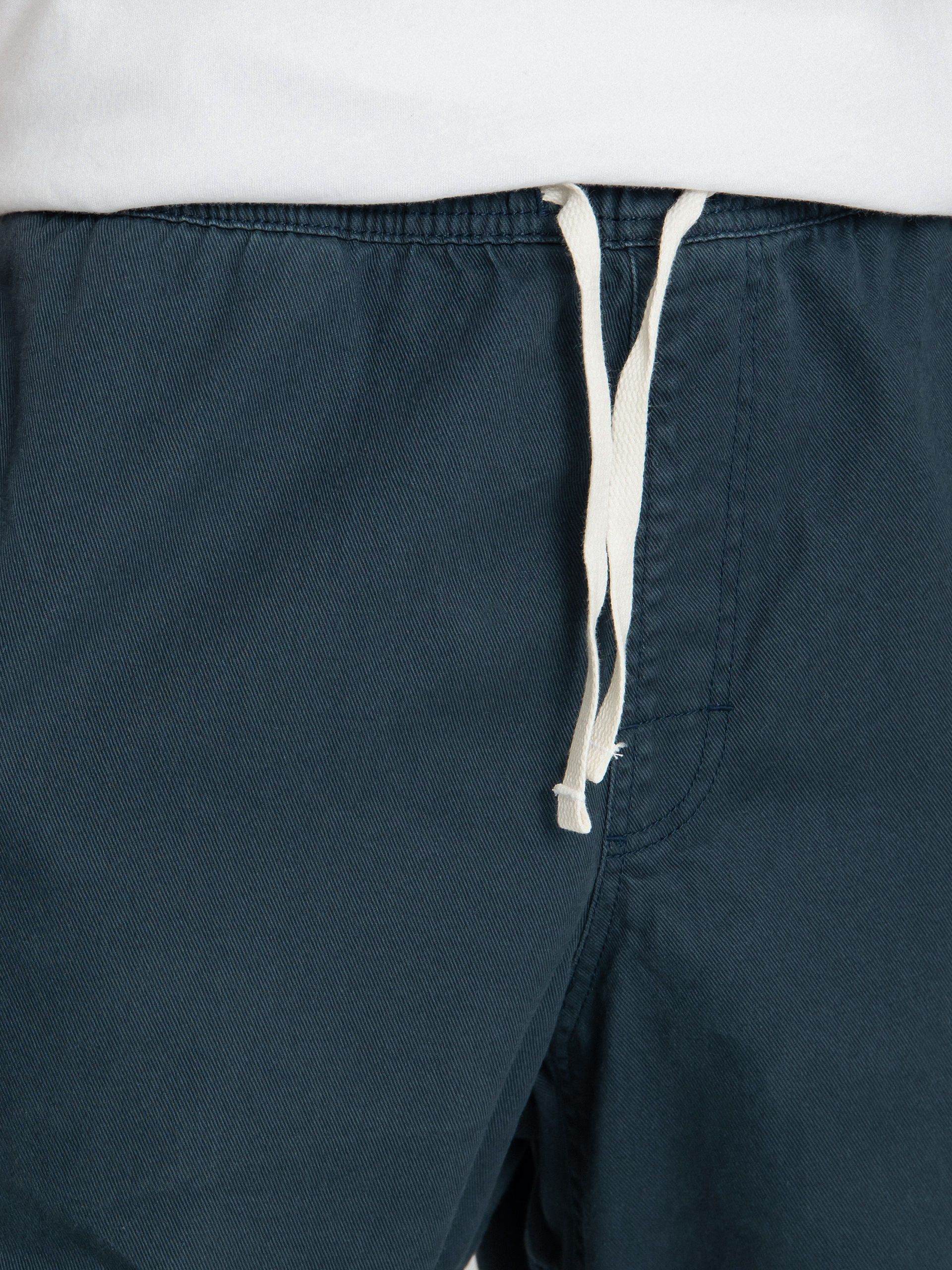 Element Chillin Twill Pants (midnight navy)