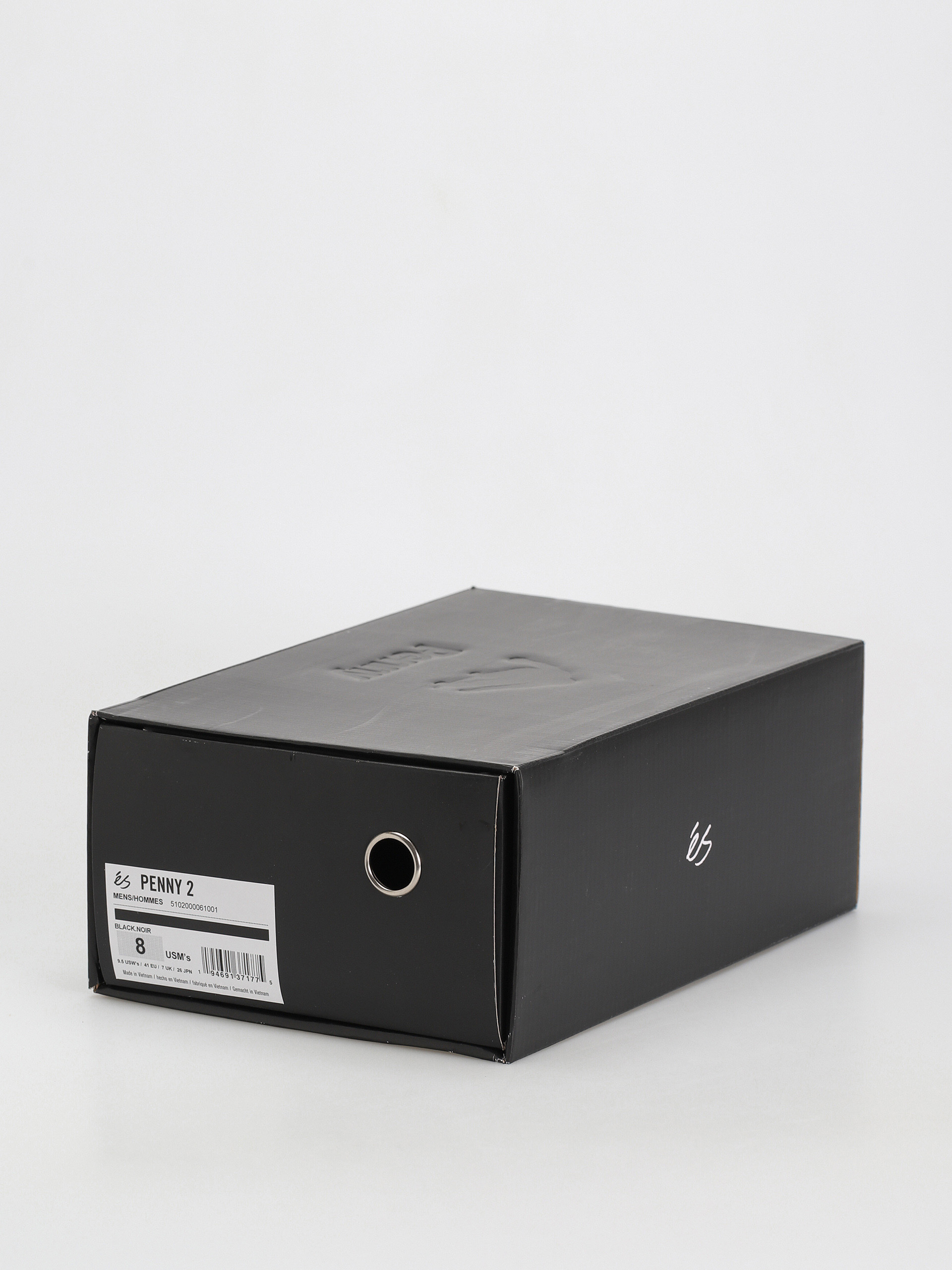 eS Penny 2 Shoes (black)