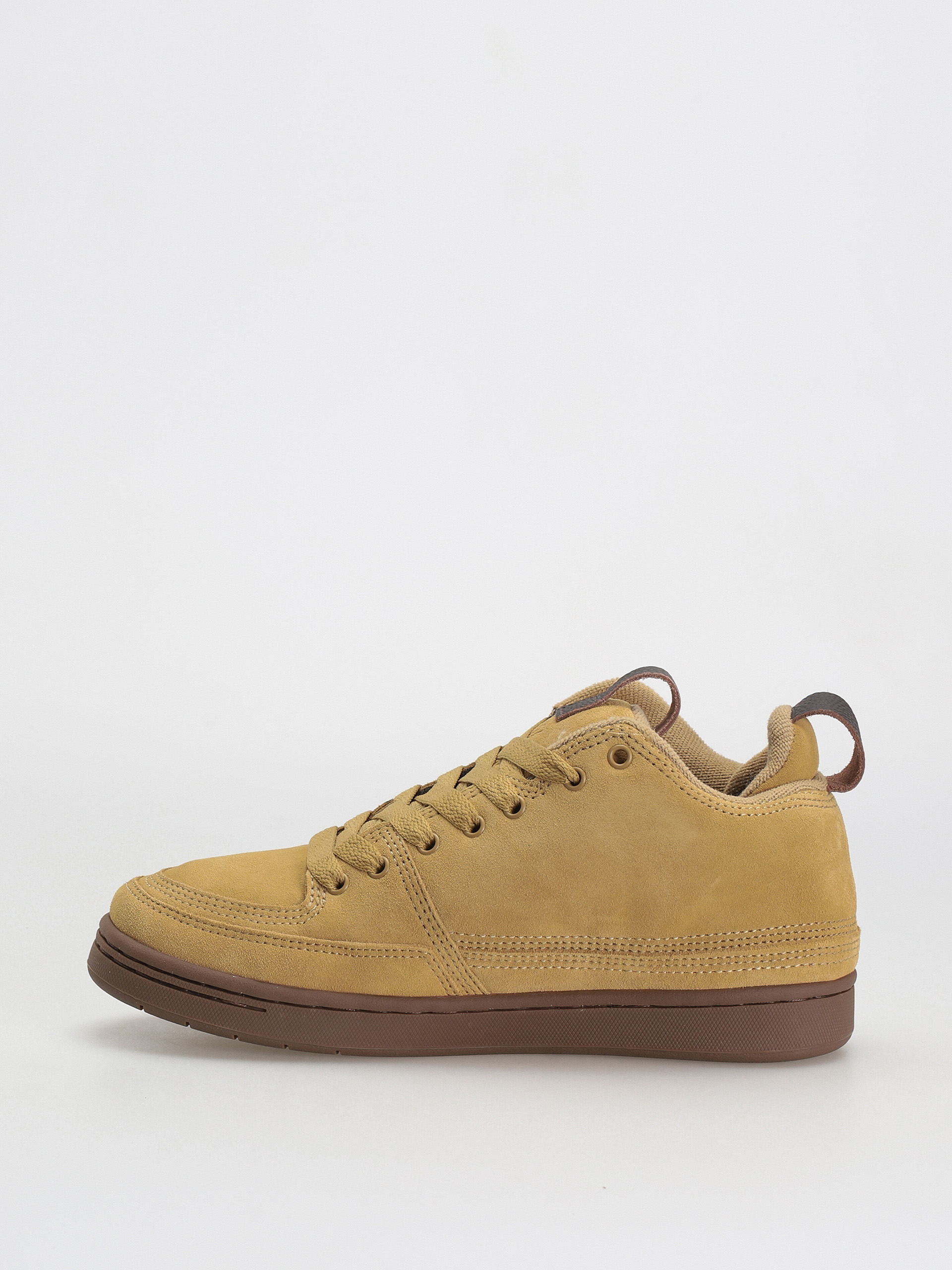 eS Penny 2 Shoes (tan/gum)