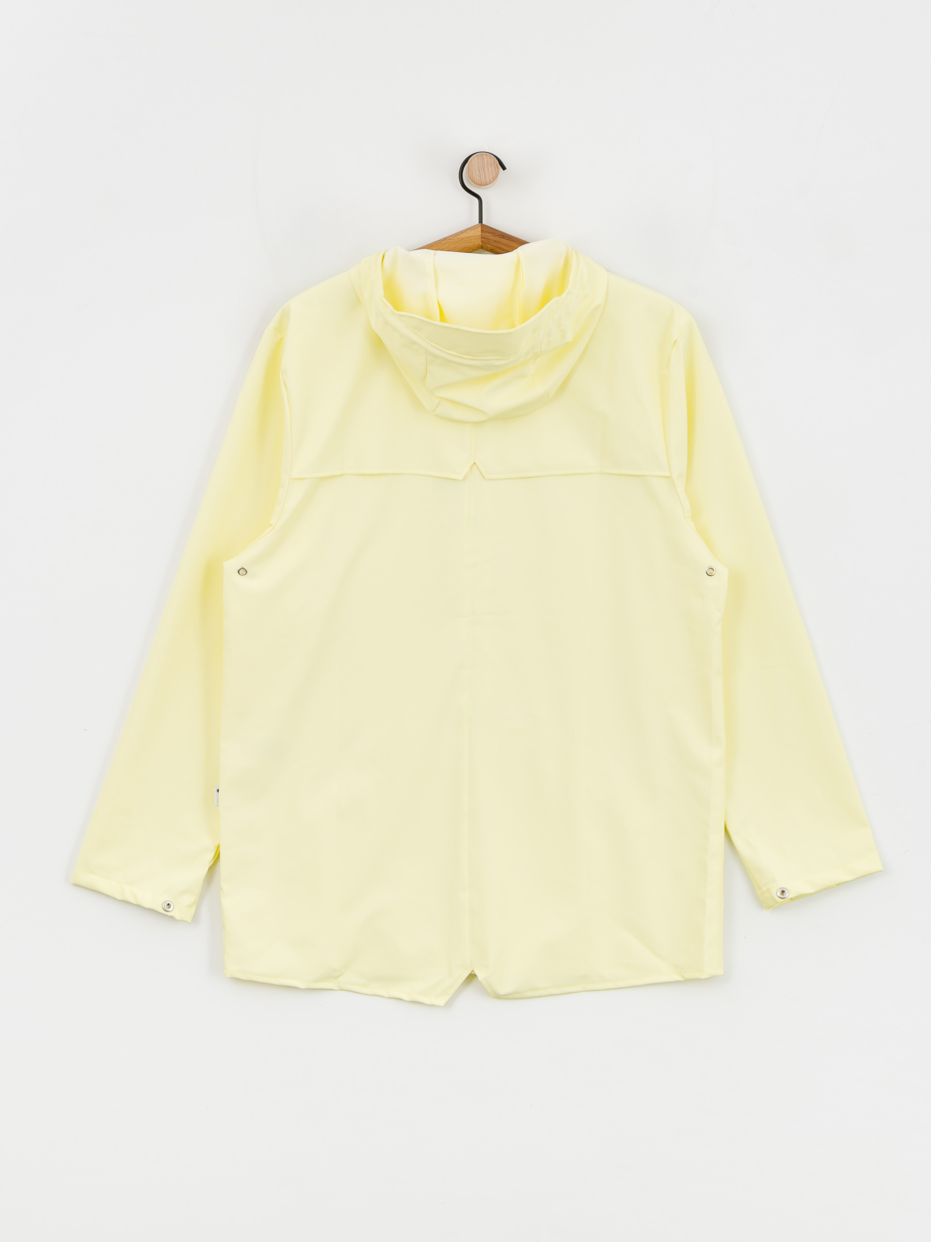 Rains Jacket Jacket (straw)