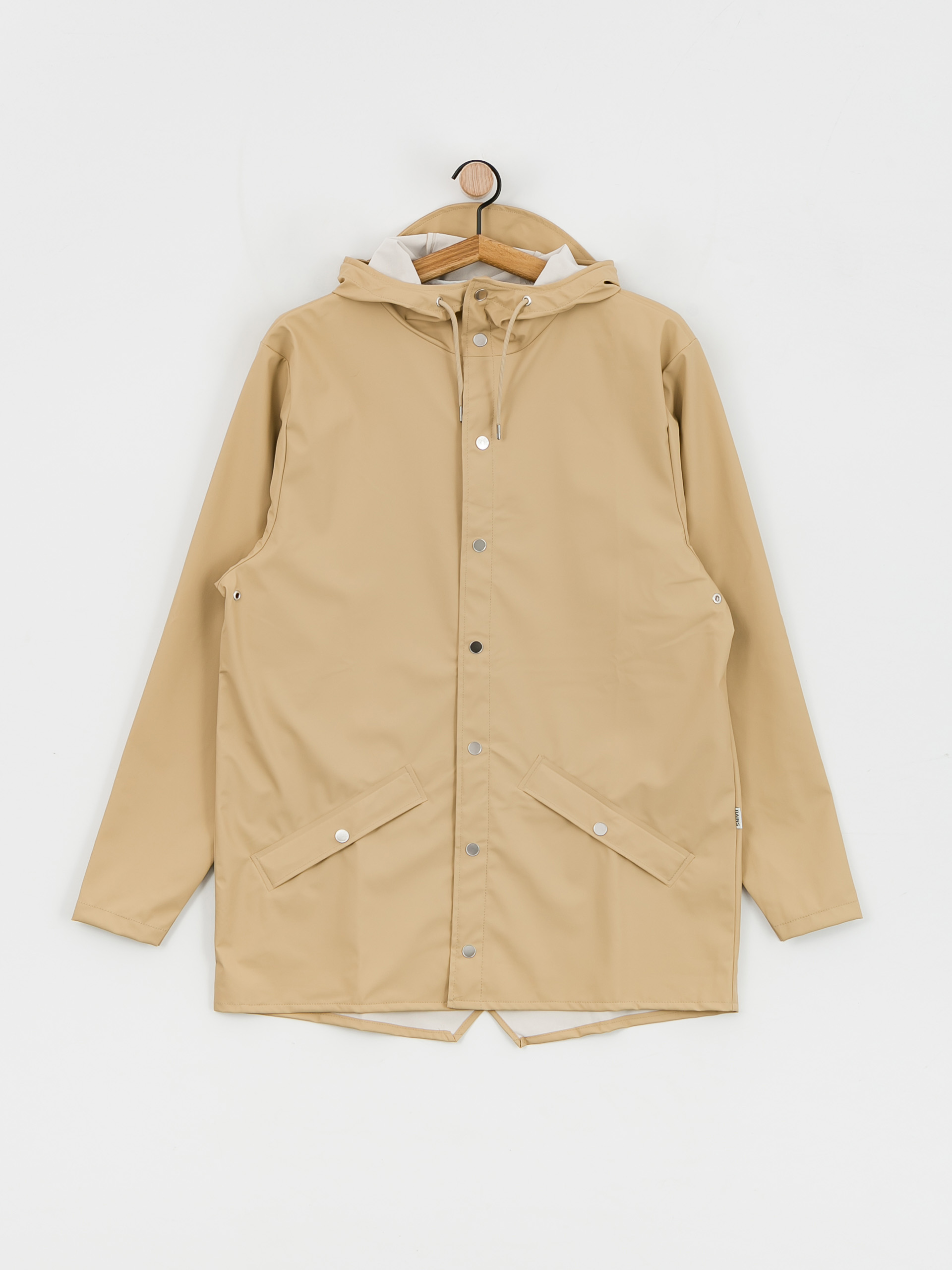 Rains Jacket (sand)