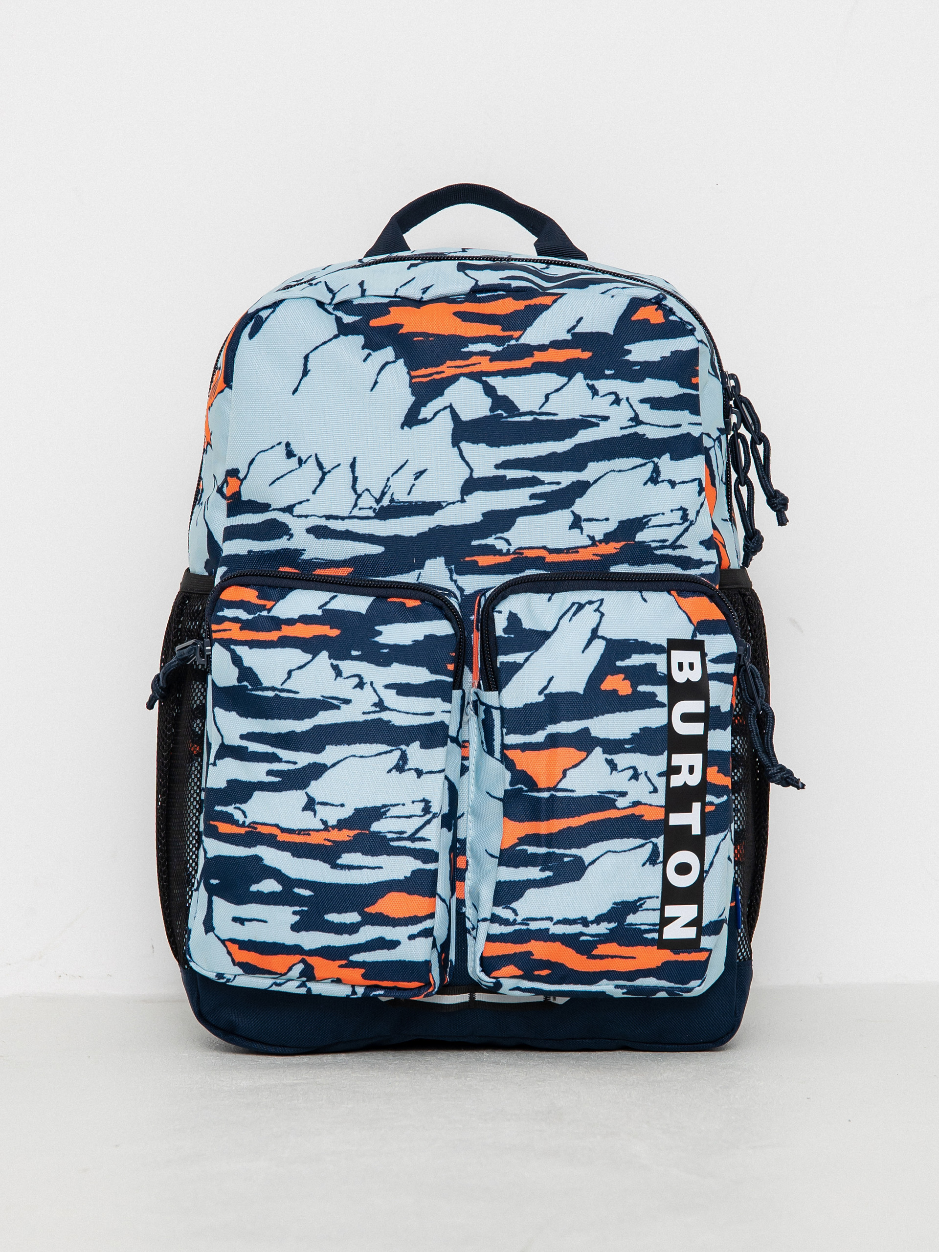 Burton Gromlet 15L JR Rucksack - Blau (ballad blue summit)