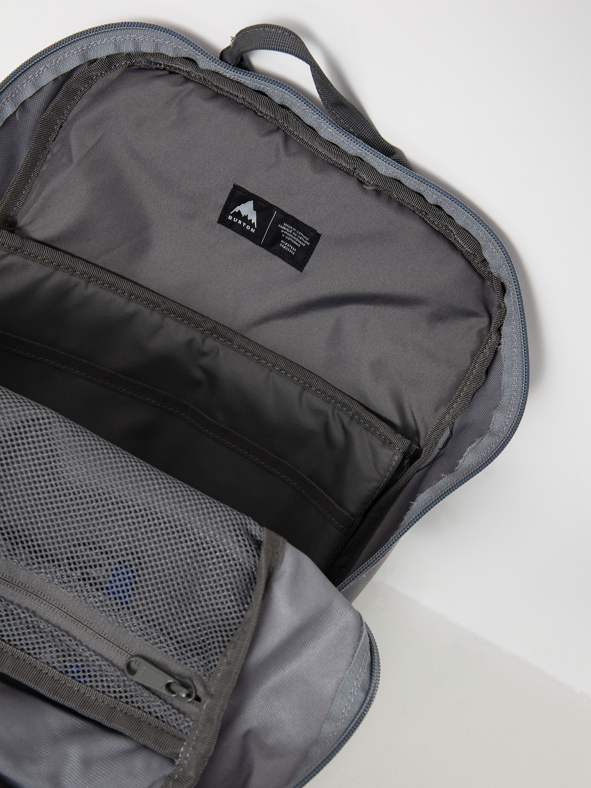 Burton Prospect 2.0 20L Backpack (sharkskin)