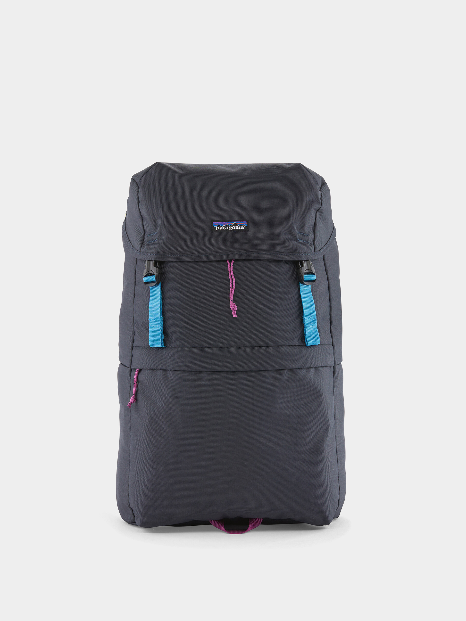 Patagonia Fieldsmith Lid Pack Backpack (pitch blue)