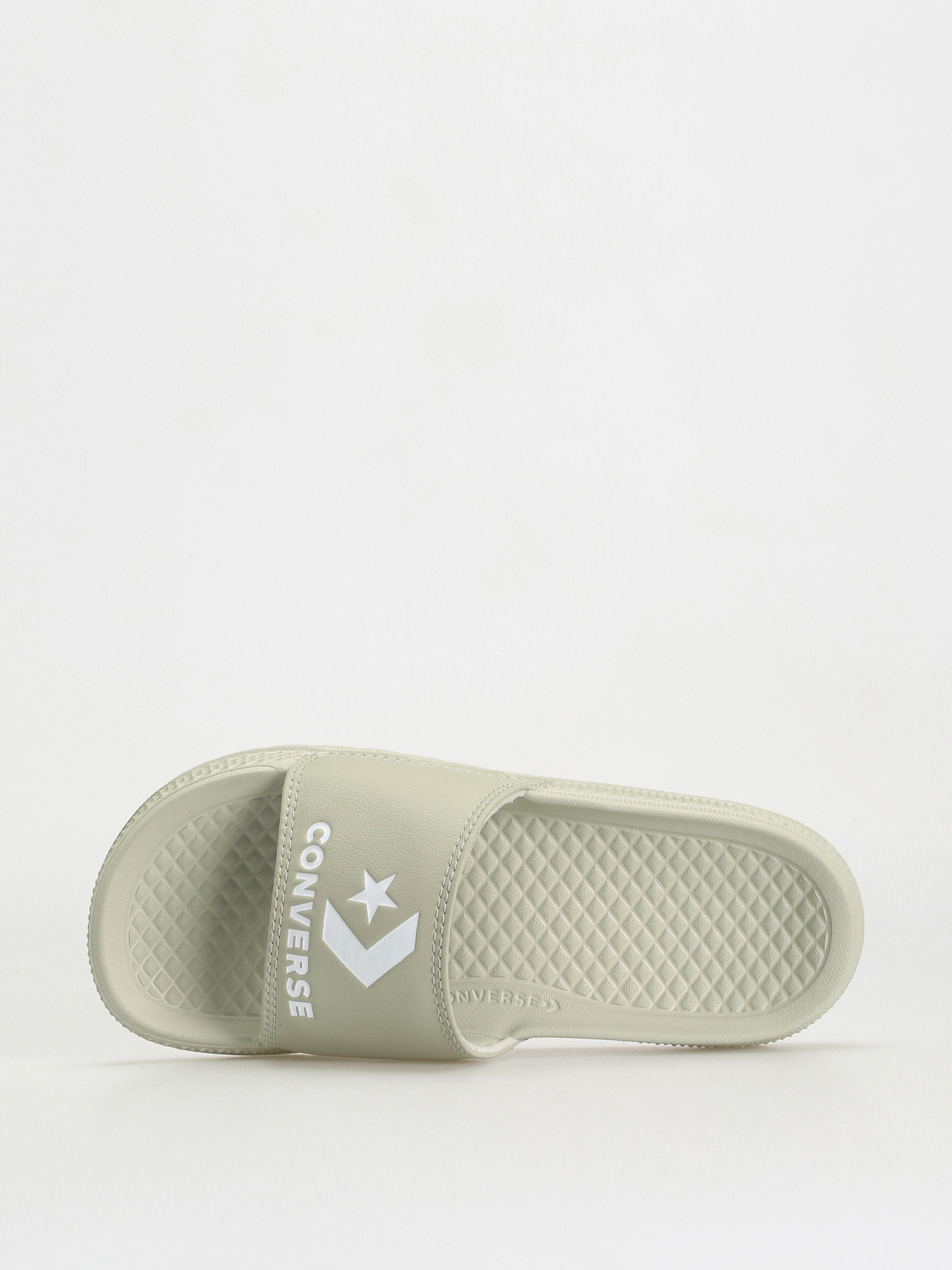 Converse All Star Slide Slip Flip-flops (summit sage/white)