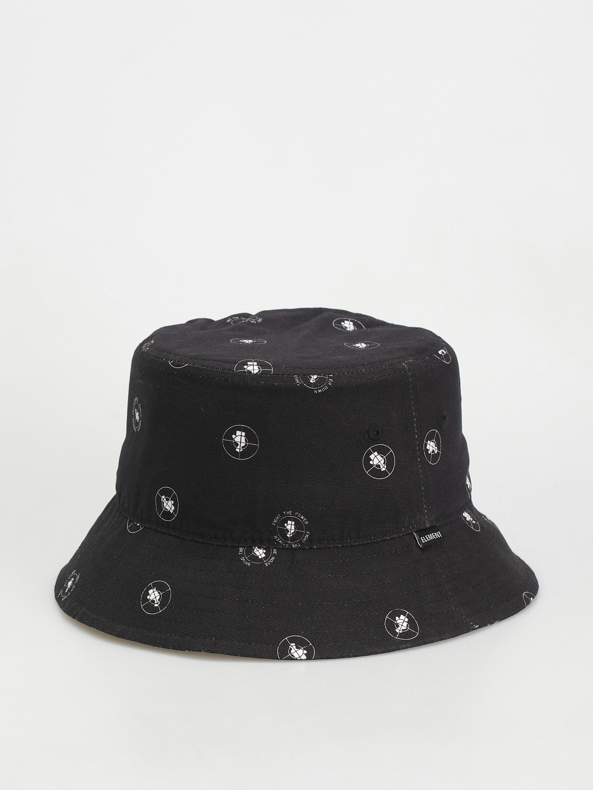 Element Pexe Eager Hat - black (black)