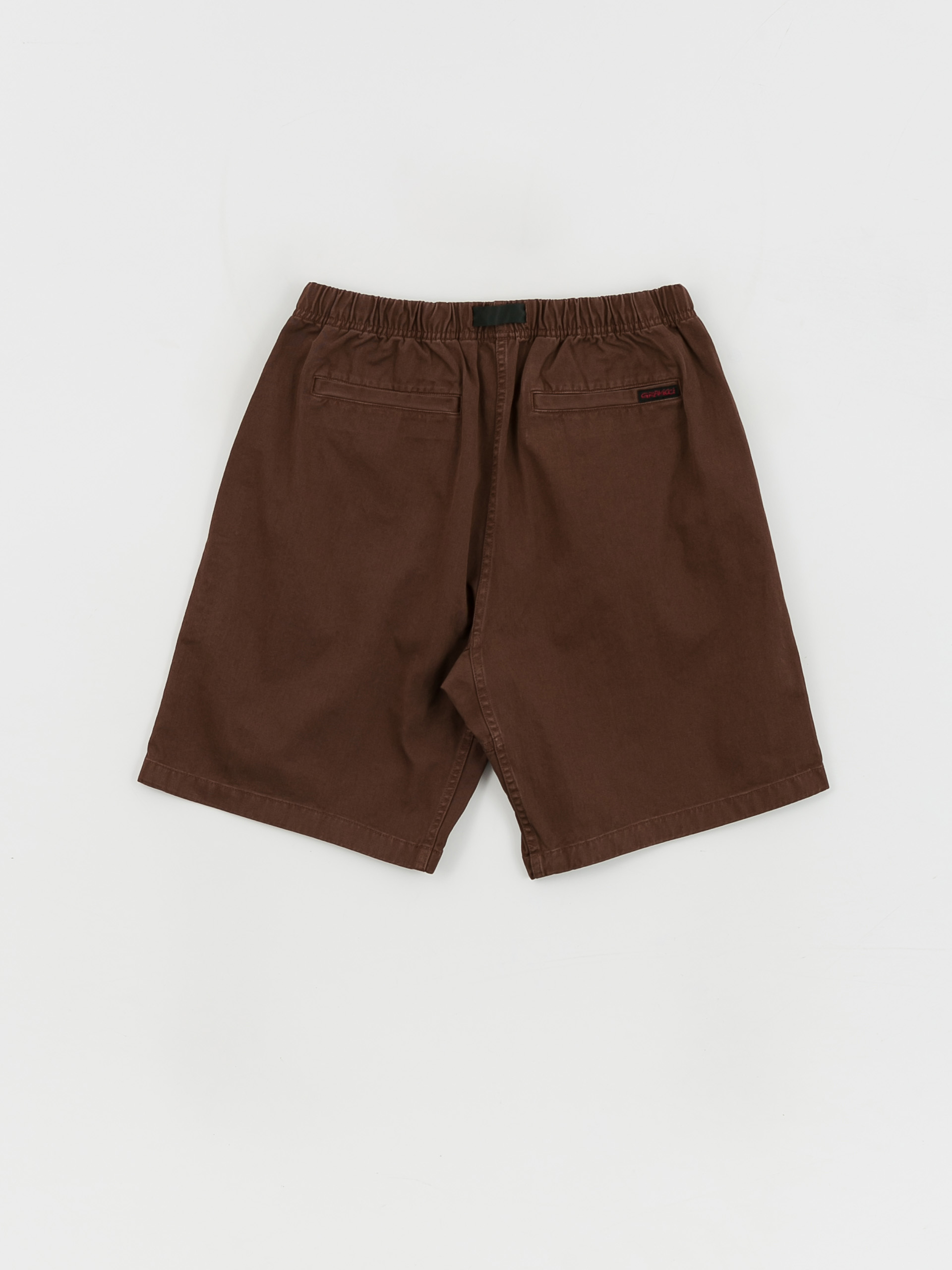 Gramicci G-Short Shorts (tobacco)