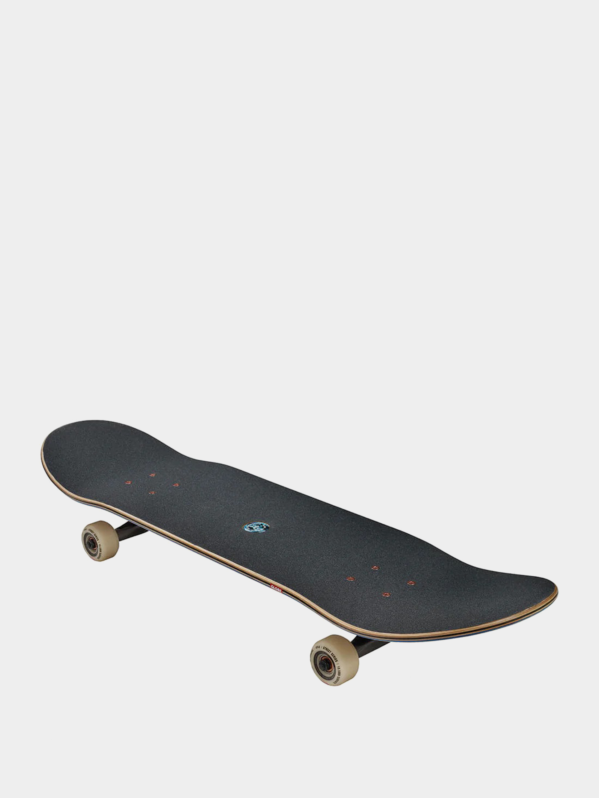 Globe G2 Rholtsu Skateboard (stack)