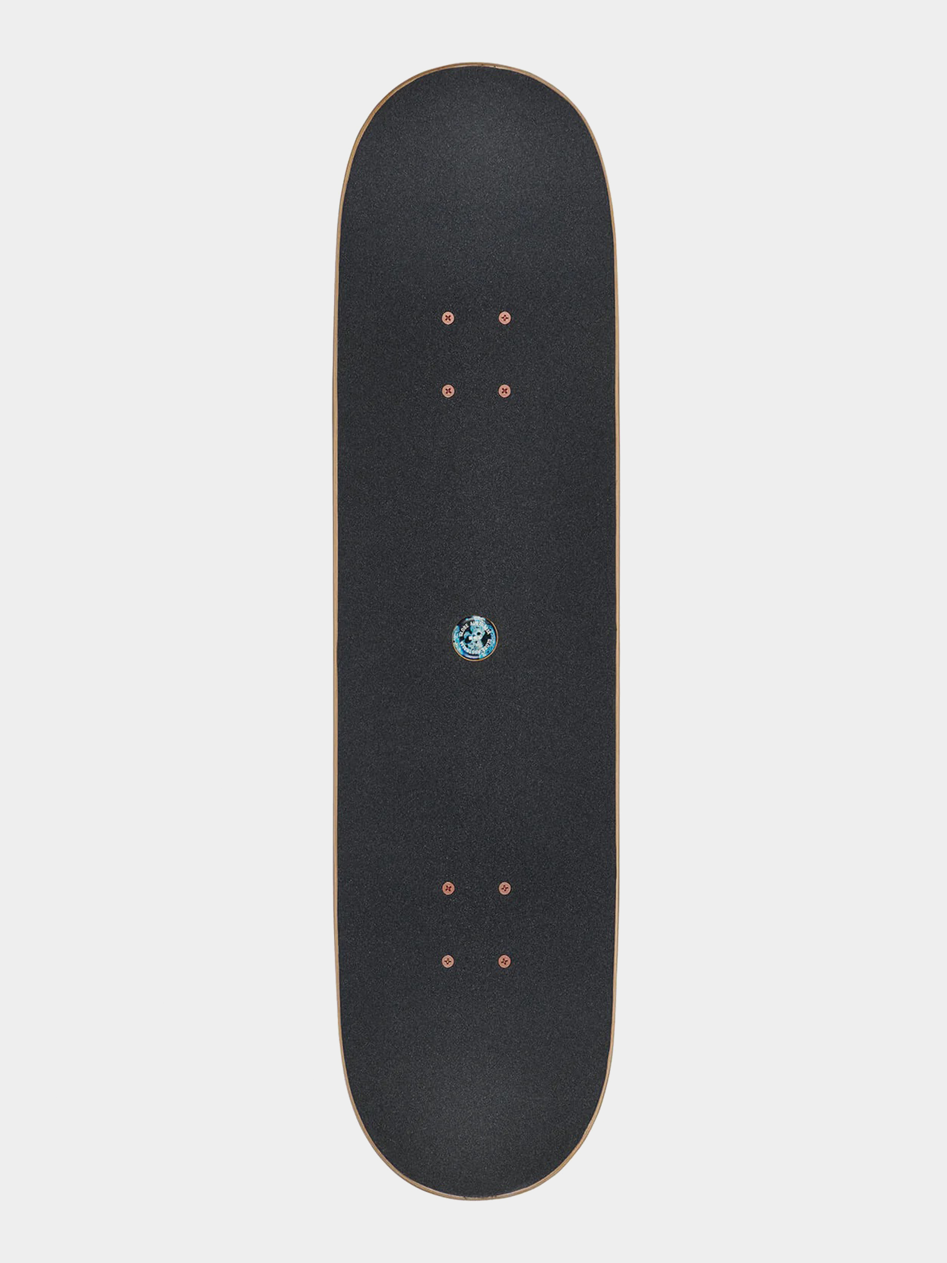 Globe G2 Rholtsu Skateboard (stack)