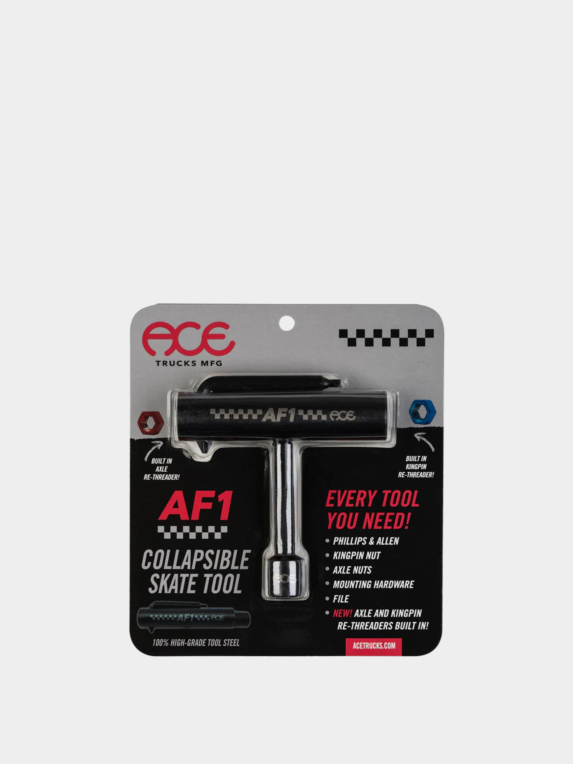 Tools Ace | SUPER-SHOP