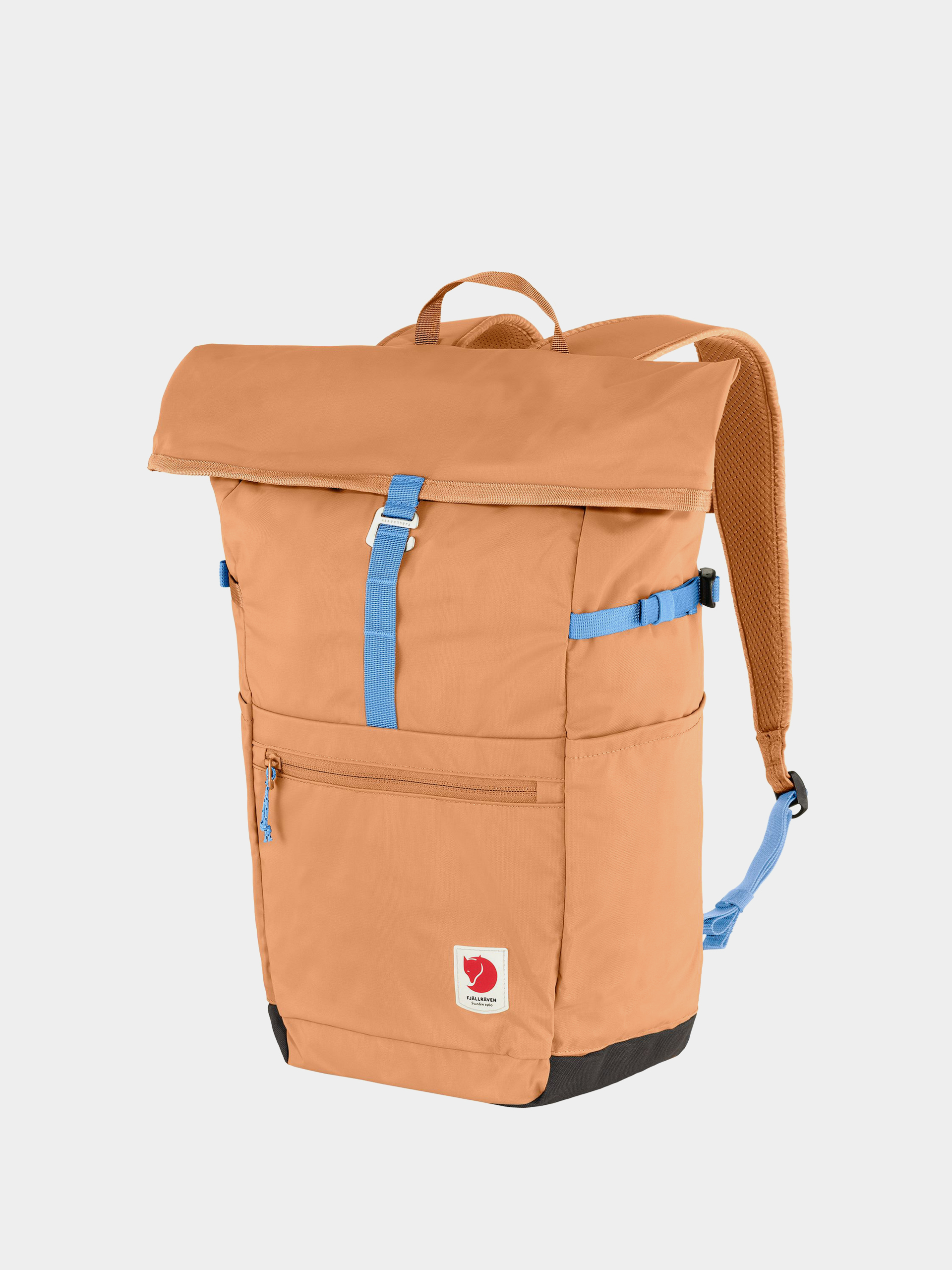 Fjallraven High Coast Foldsack 24 Backpack (peach sand)