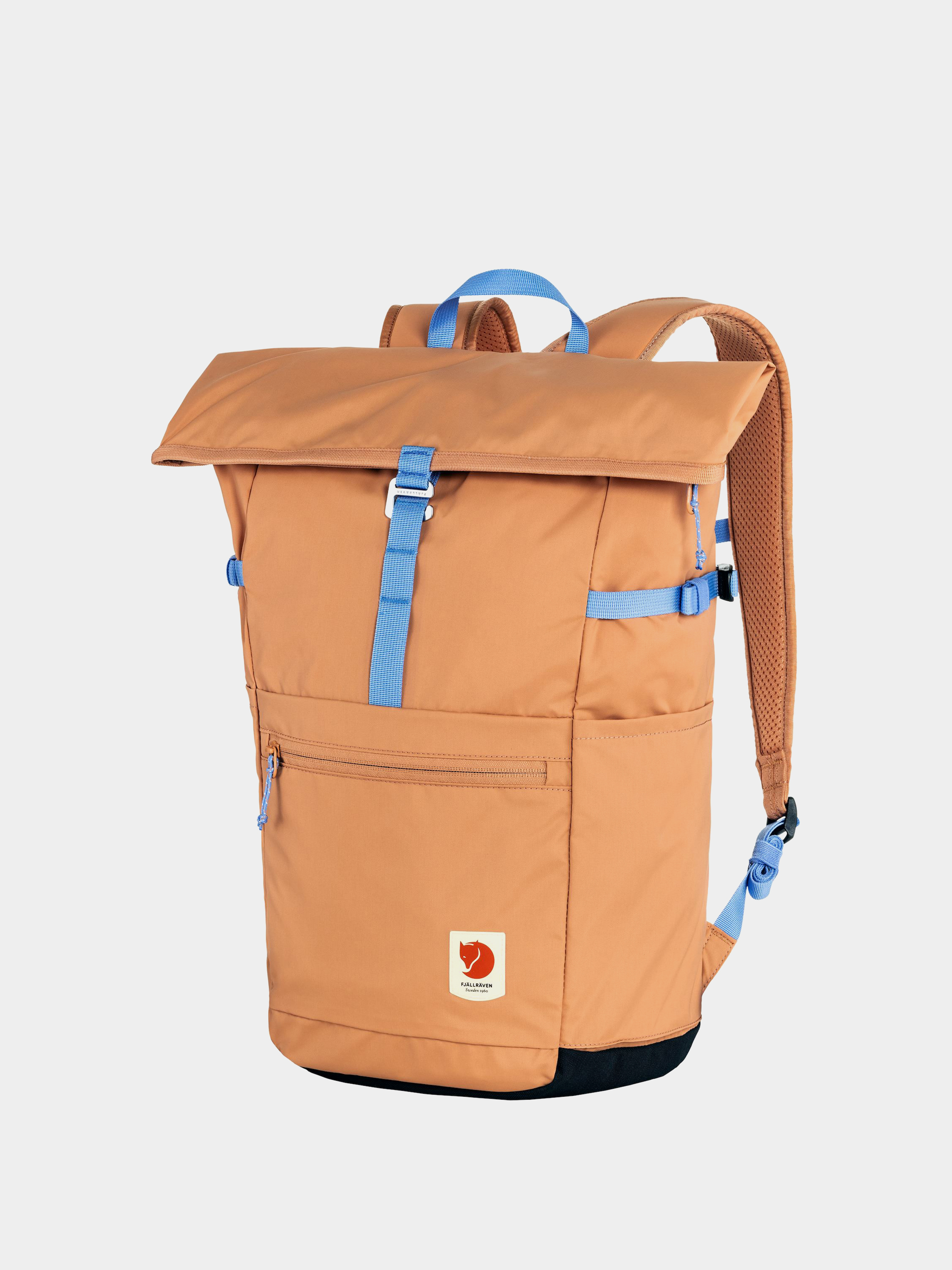 Fjallraven High Coast Foldsack 24 Backpack (peach sand)