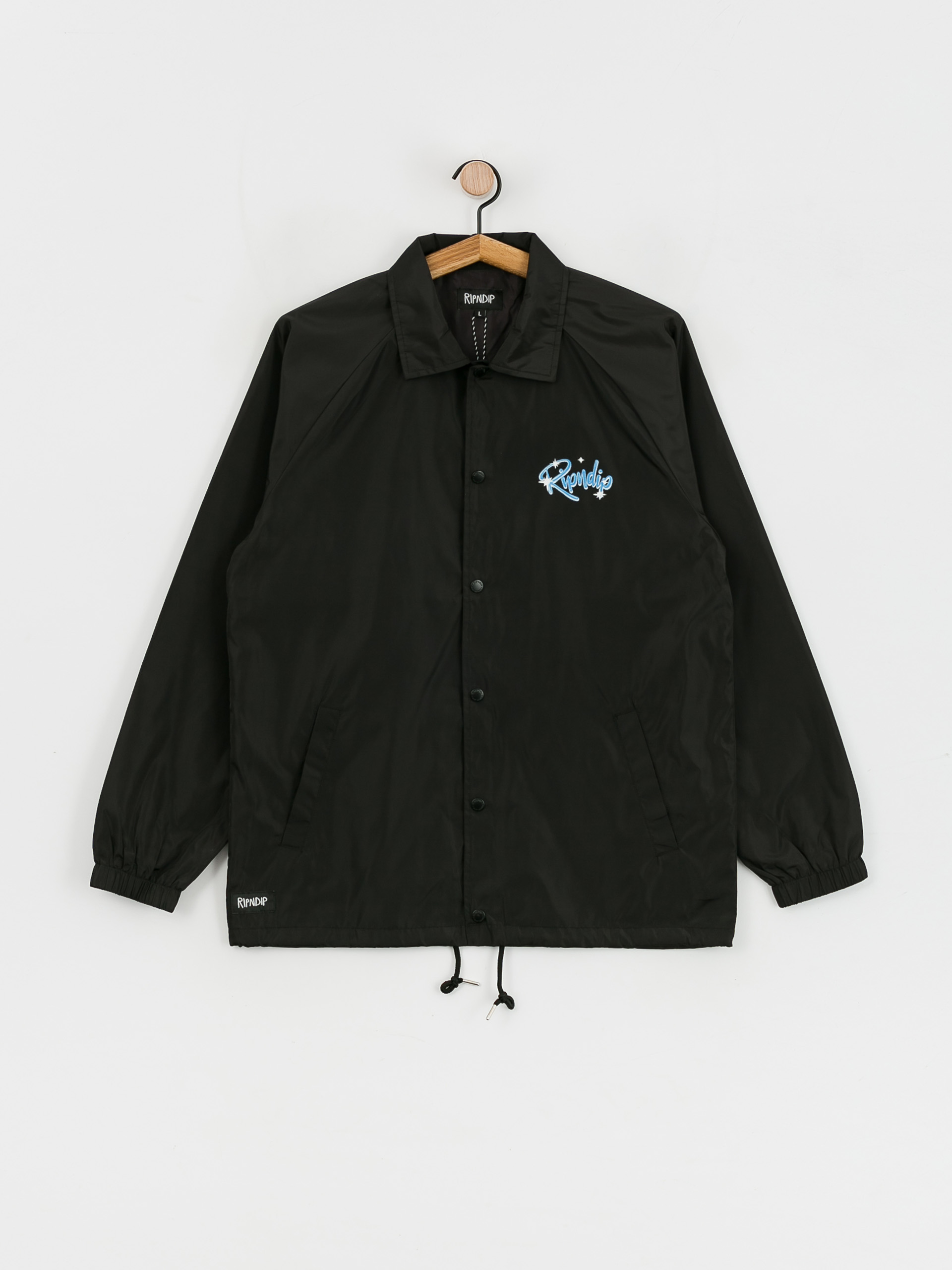 RipNDip Sprinkles Jacket (black)