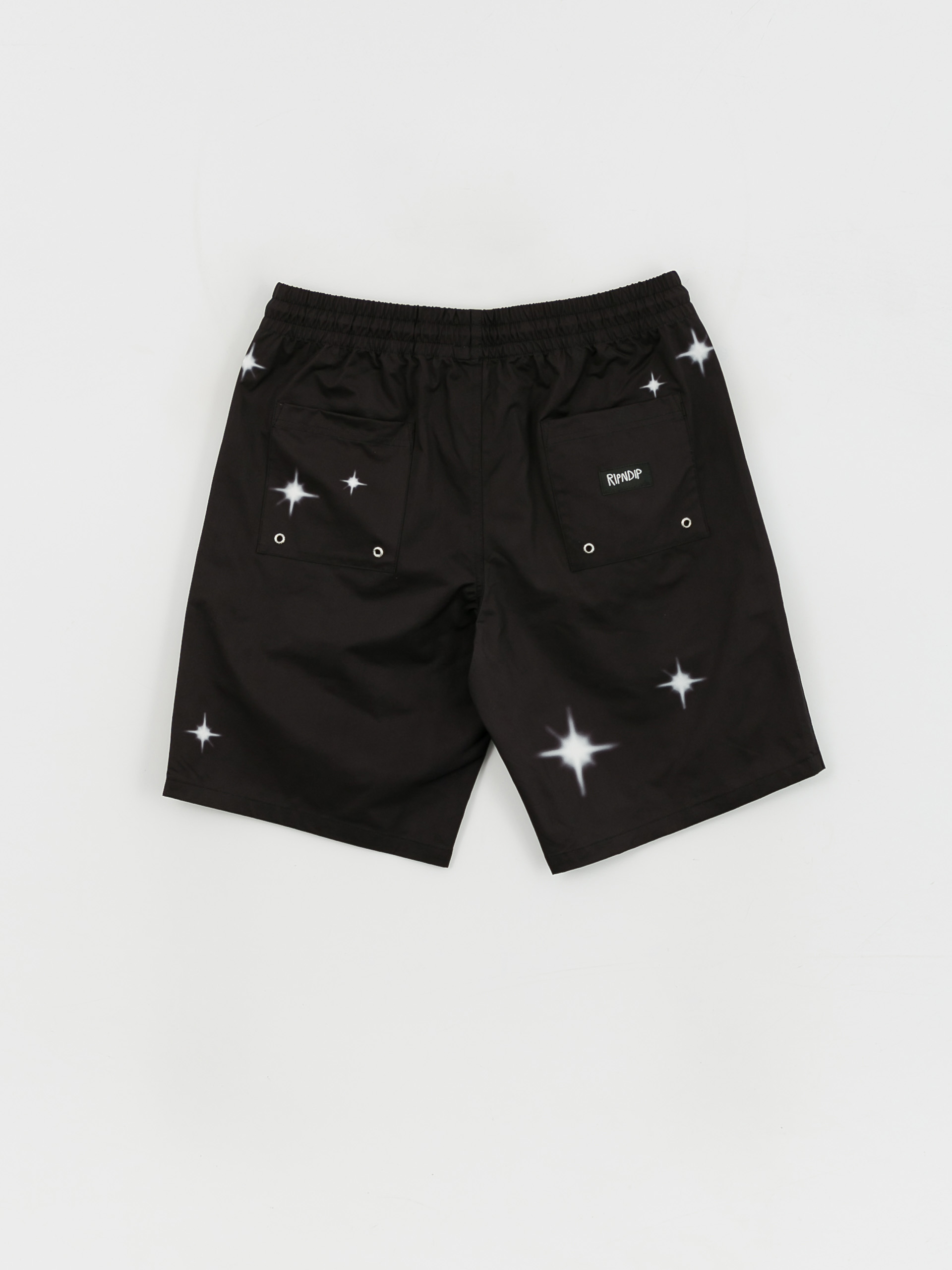 RipNDip Sprinkles Shorts (black)