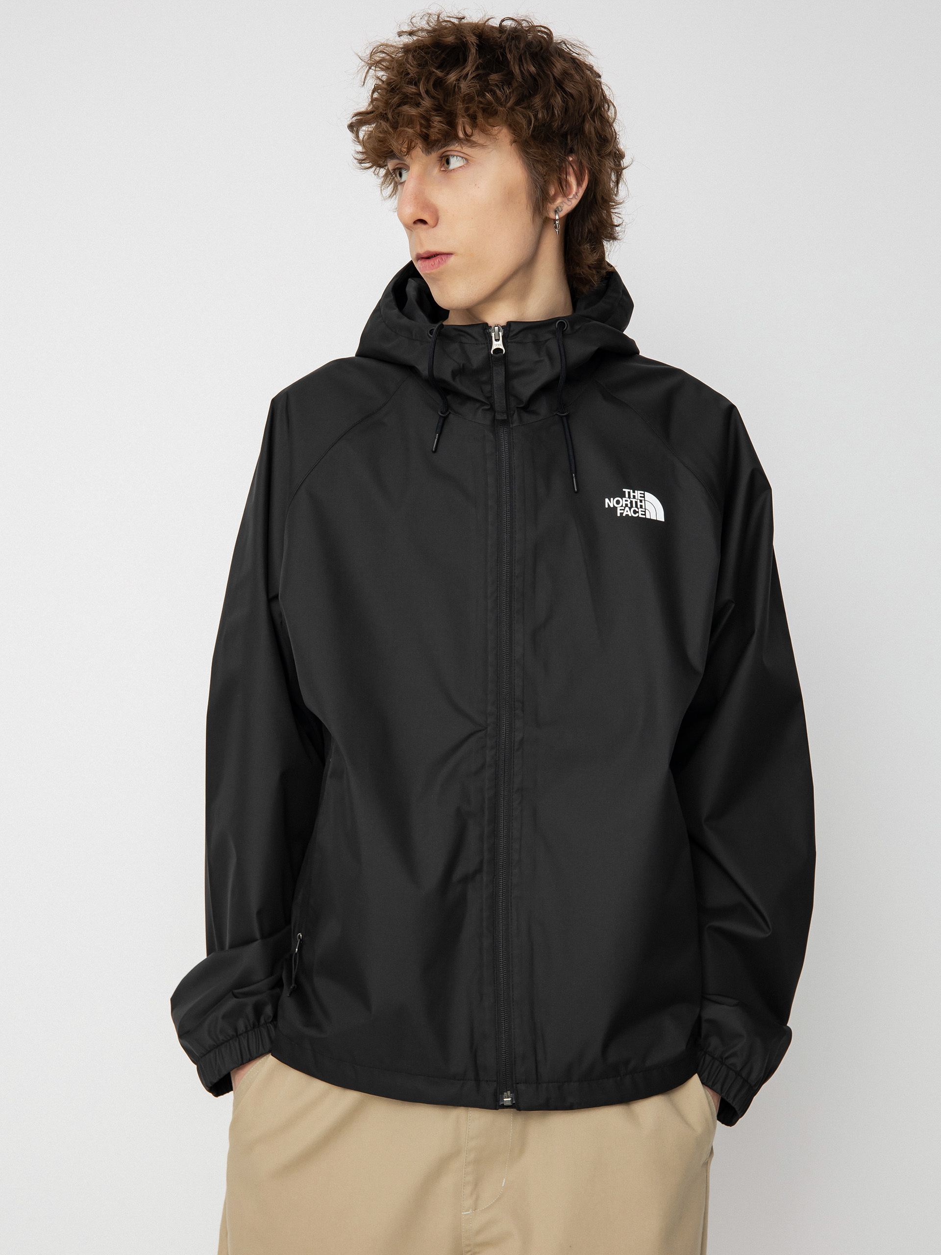 The North Face Tnf Rain HD Hoodie - black (tnf black)