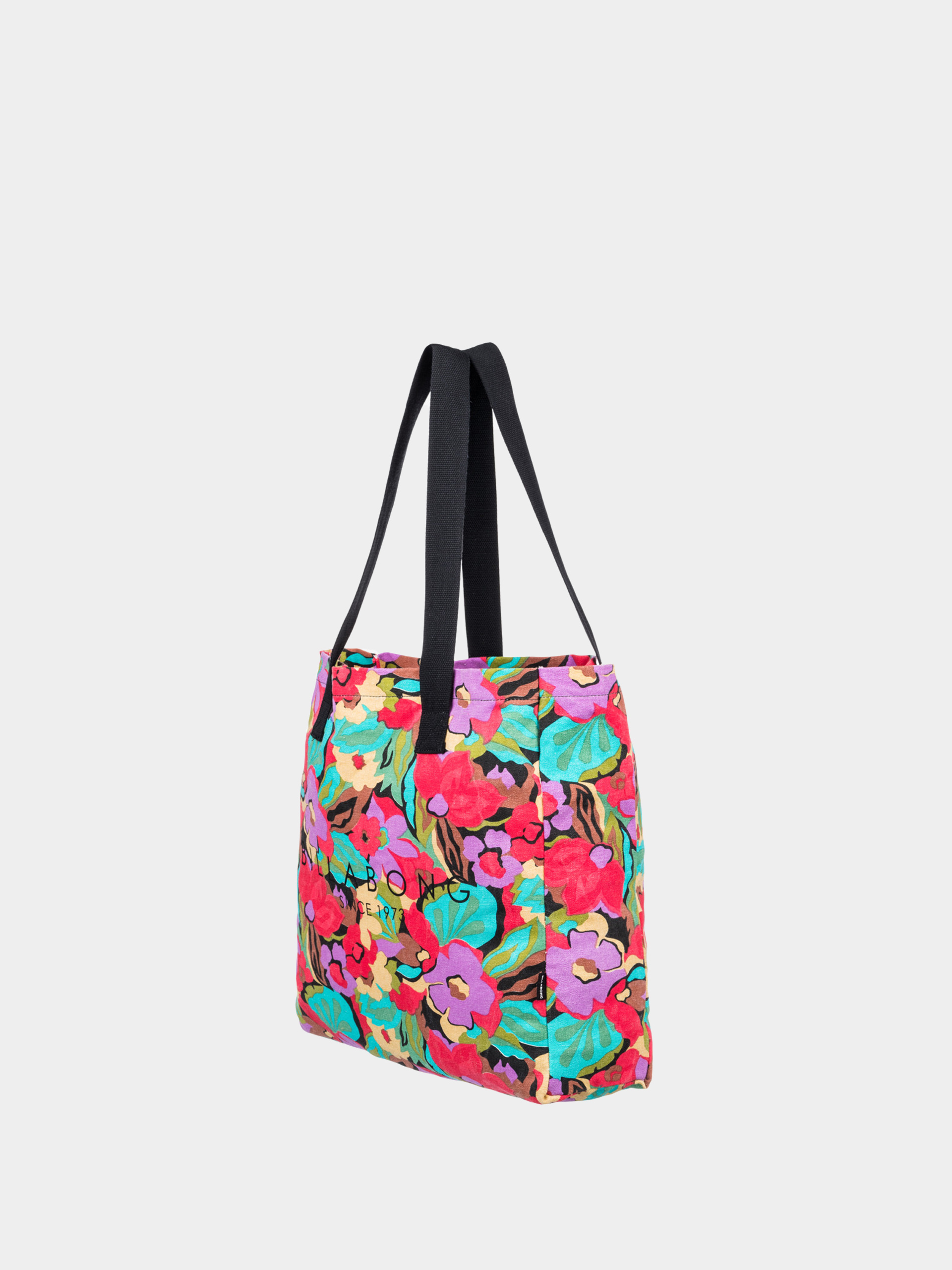 Billabong Beach Bag Tote Handbag Wmn (multi)