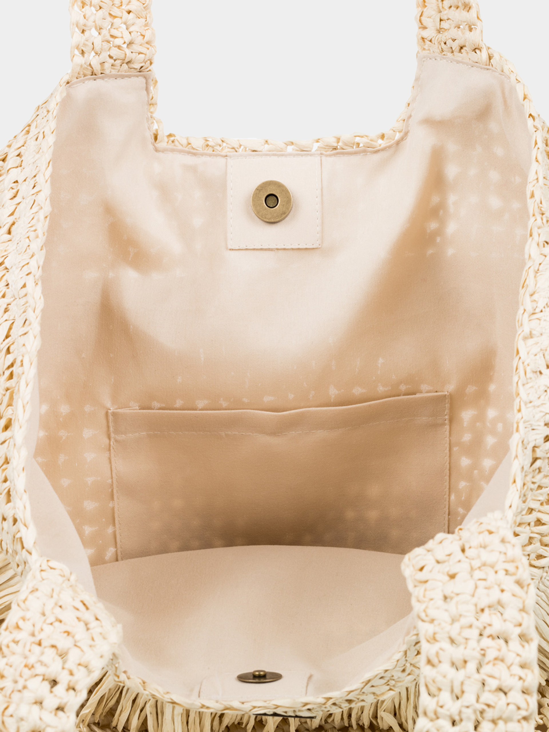 Roxy Jungle Jack Handbag Wmn (natural)