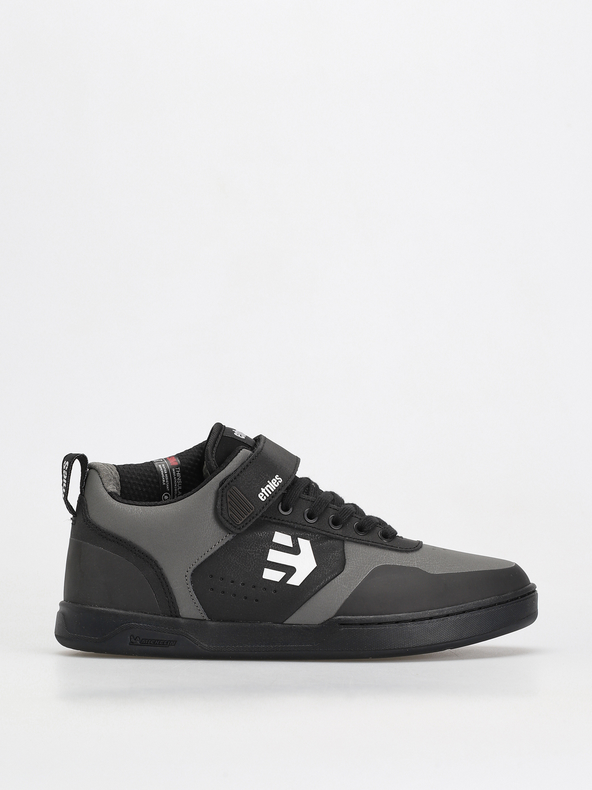 eS Tribo Shoes (grey/black/blue)