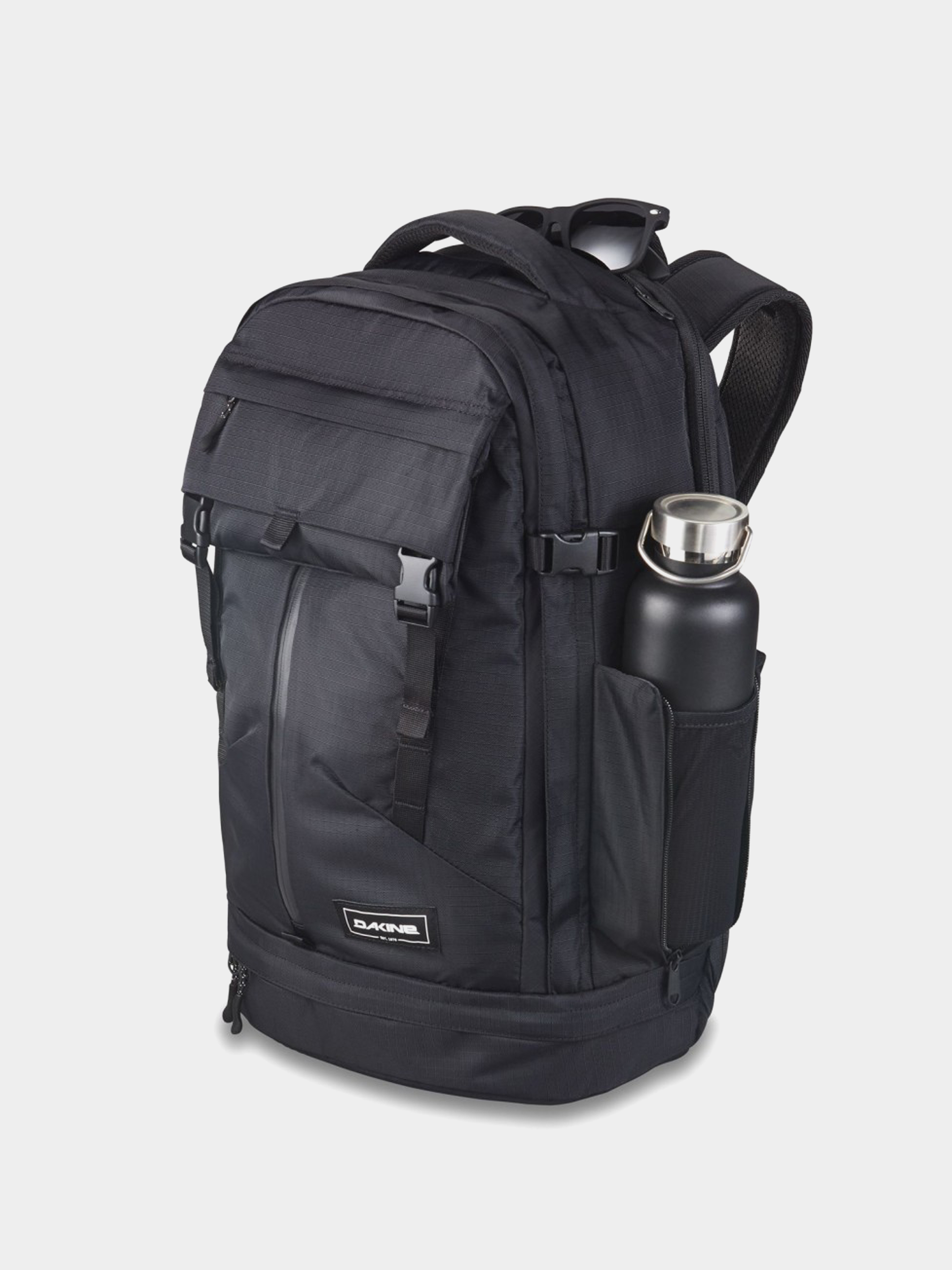 Dakine Verge 32L Backpack - black (black ripstop)