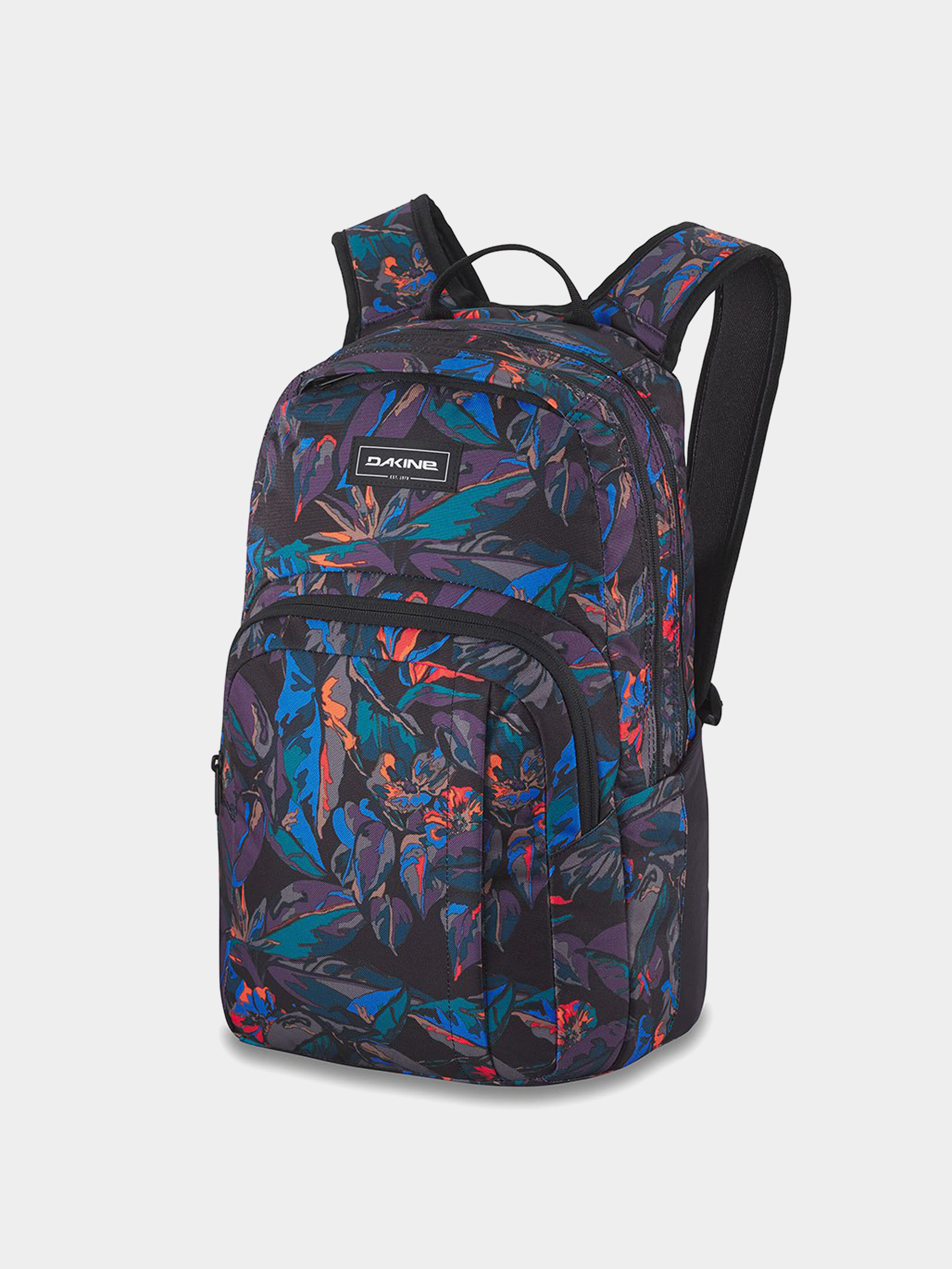Dakine Campus M 25L Backpack (tropic dream)