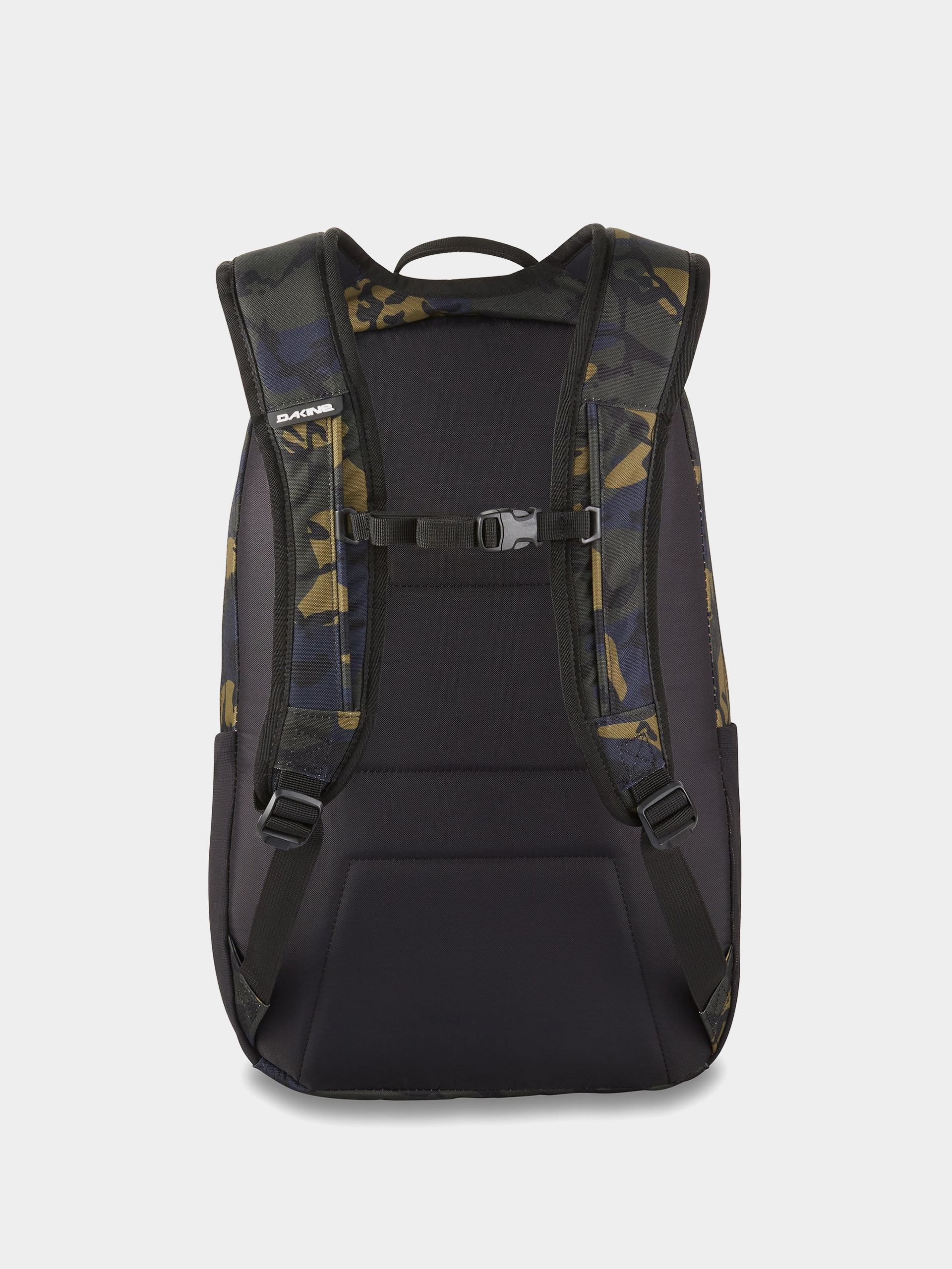Dakine Campus M 25L Backpack - camo (cascade camo)