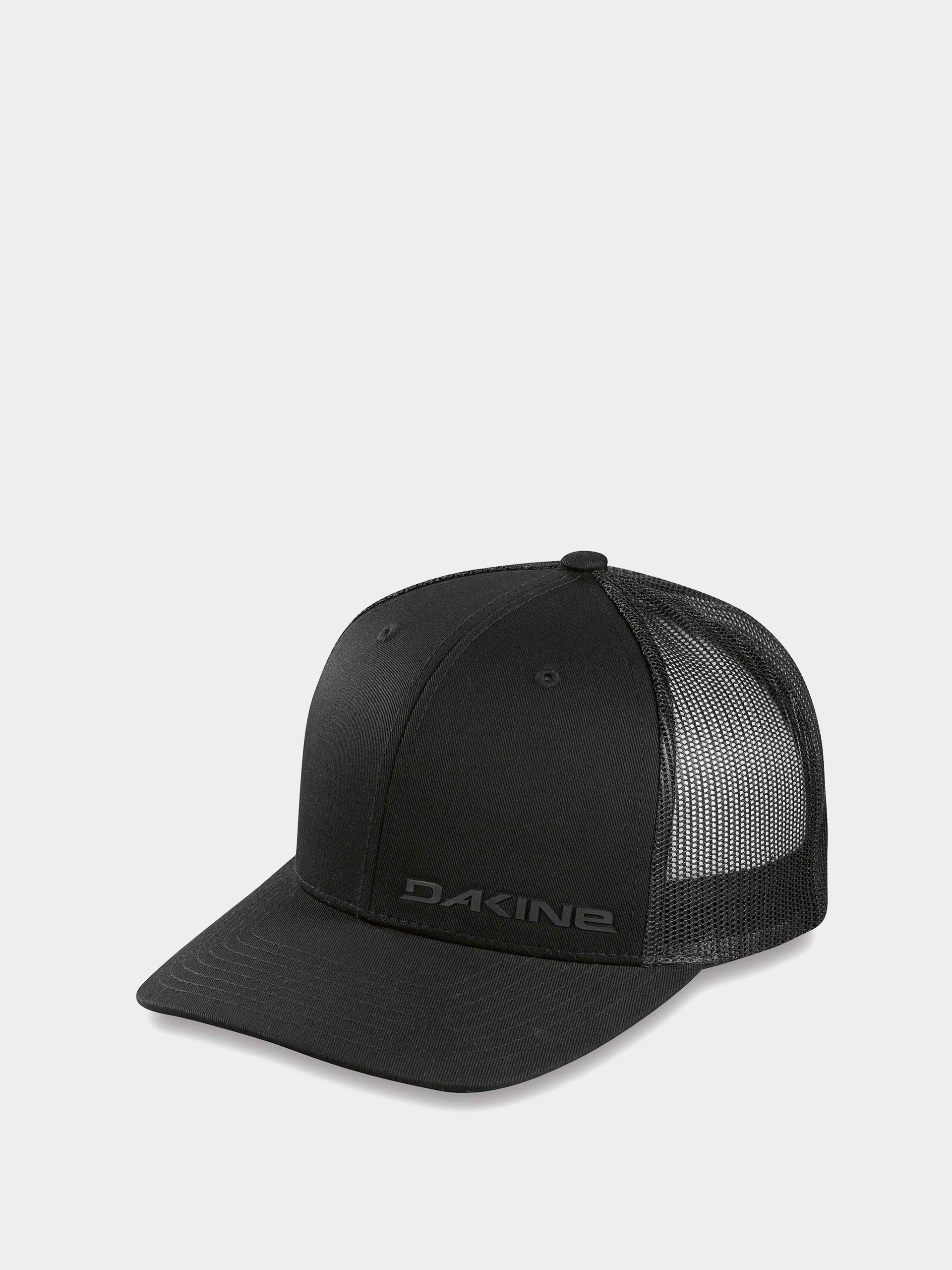 Dakine Rail Cap - black (black)