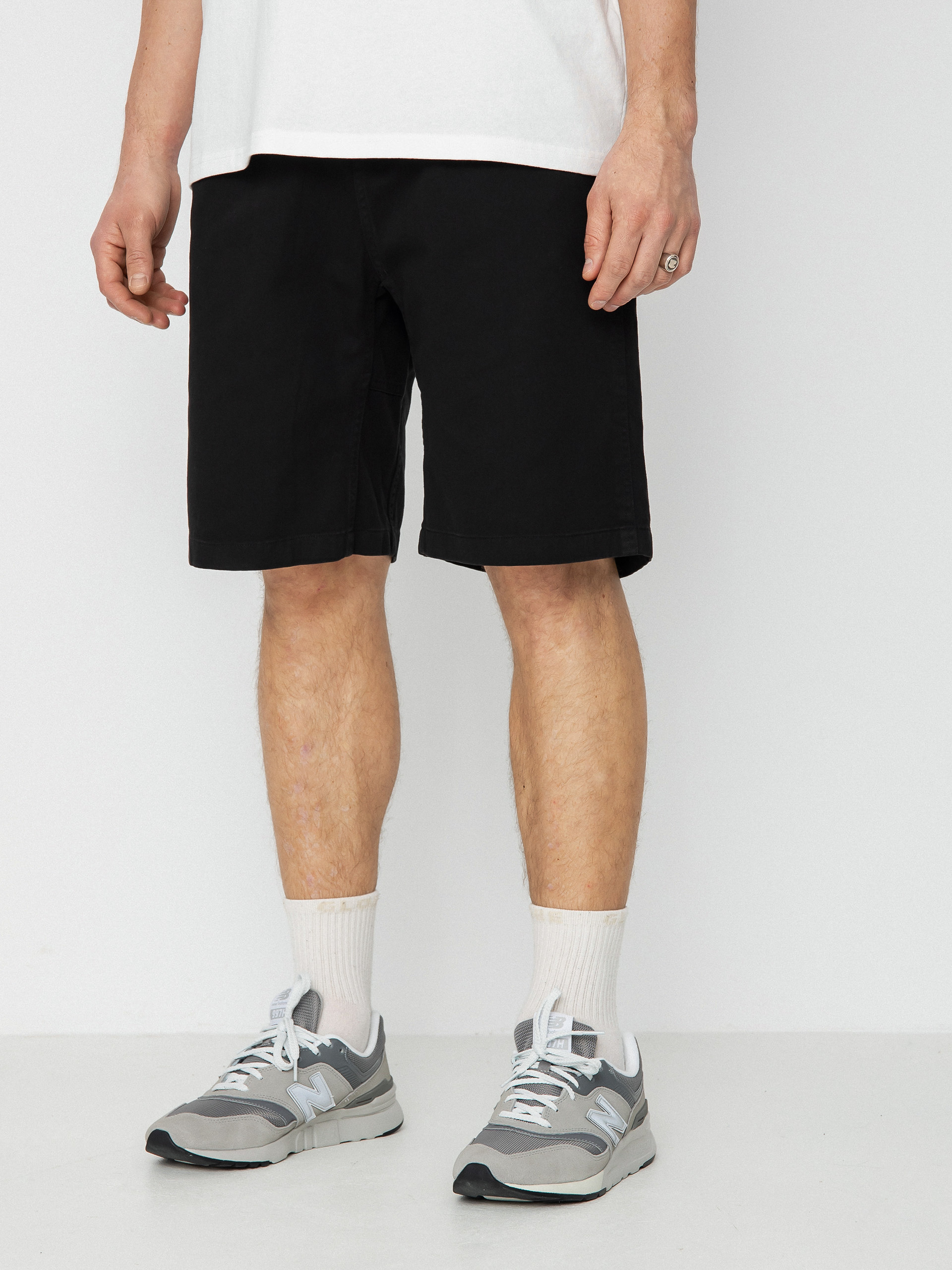 Gramicci G-Short Shorts - black (black)