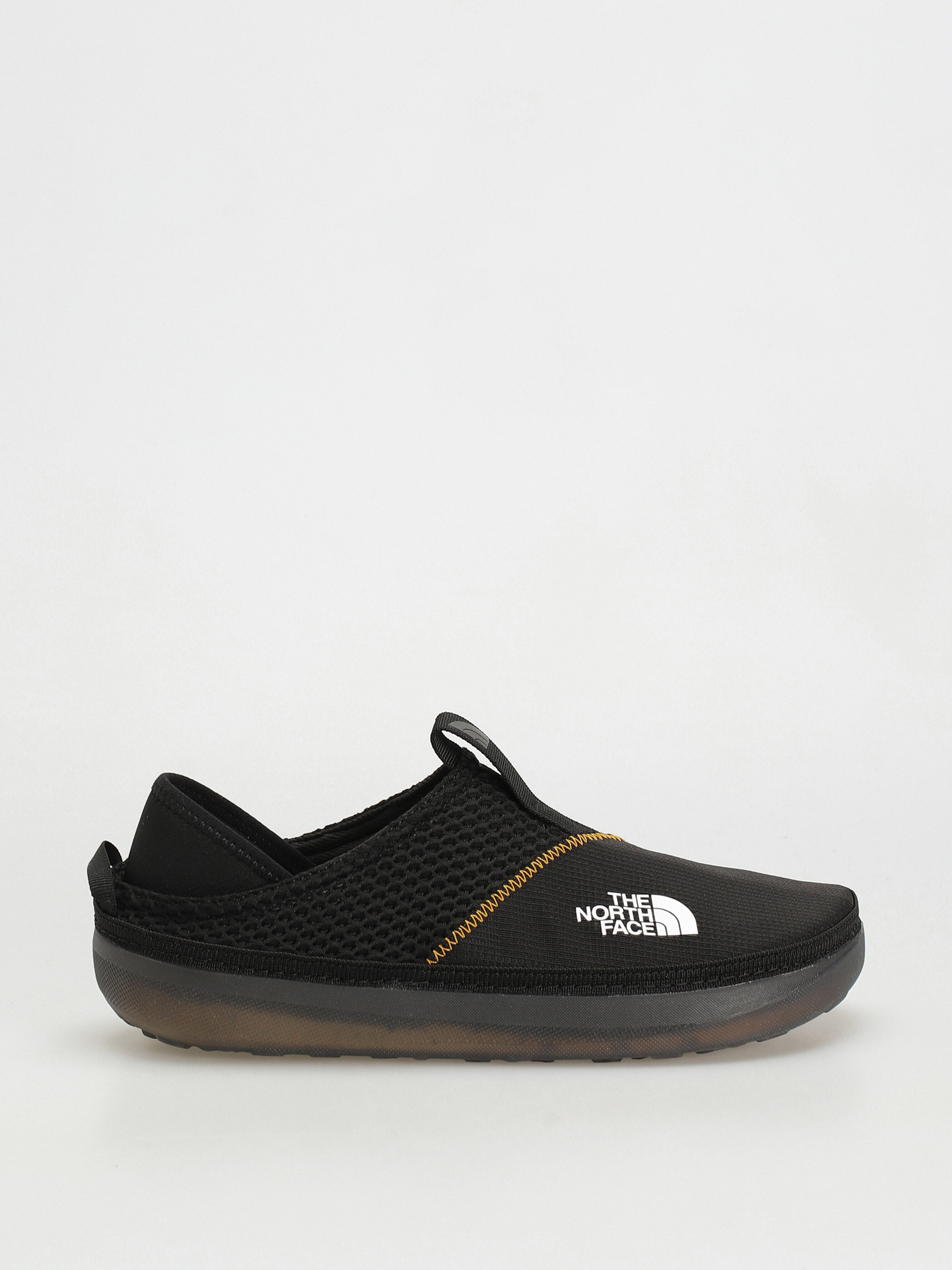 The North Face Base Camp Mule Shoes - black (tnf black/tnf black)