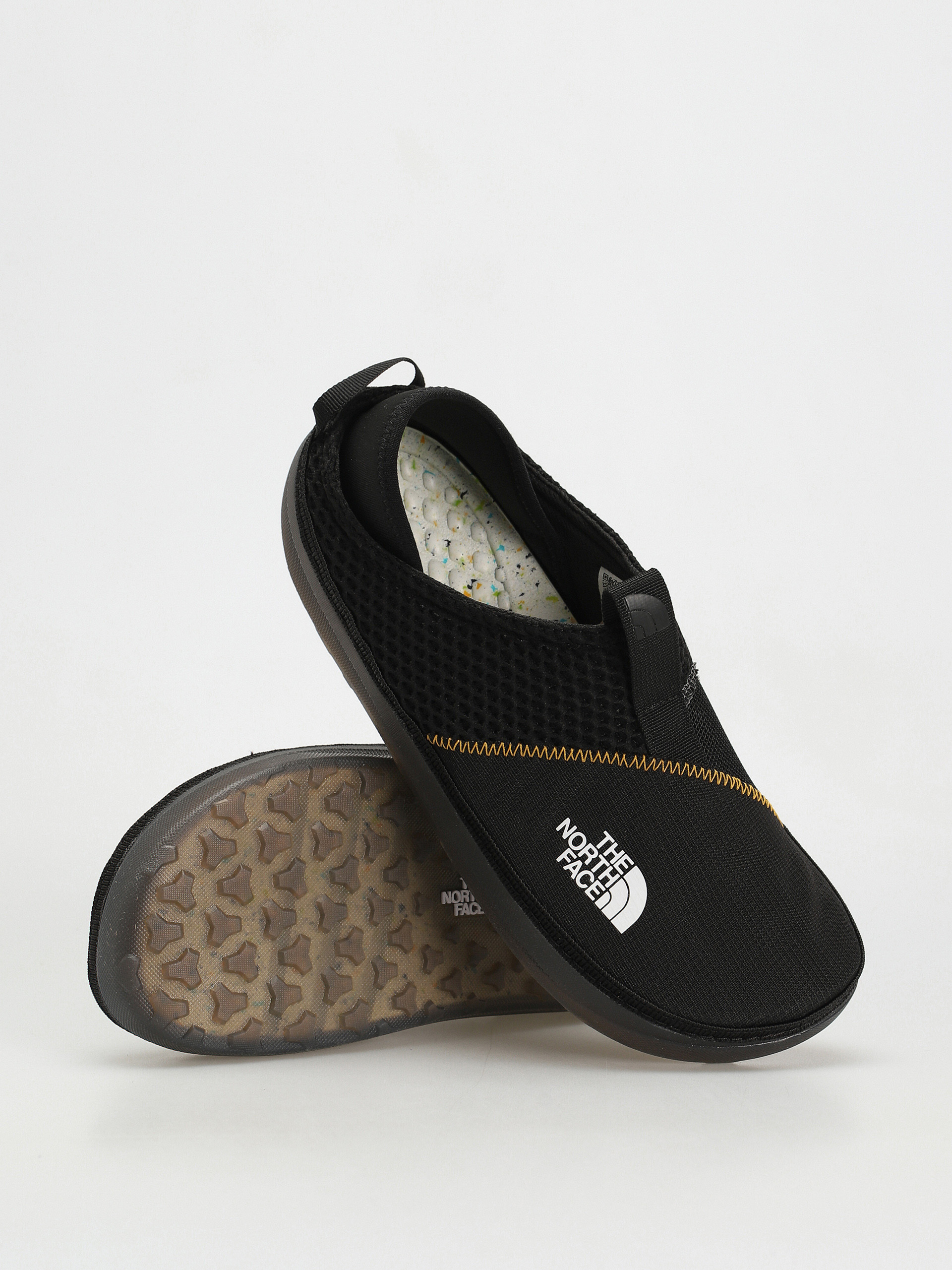 The North Face Base Camp Mule Shoes (tnf black/tnf black)