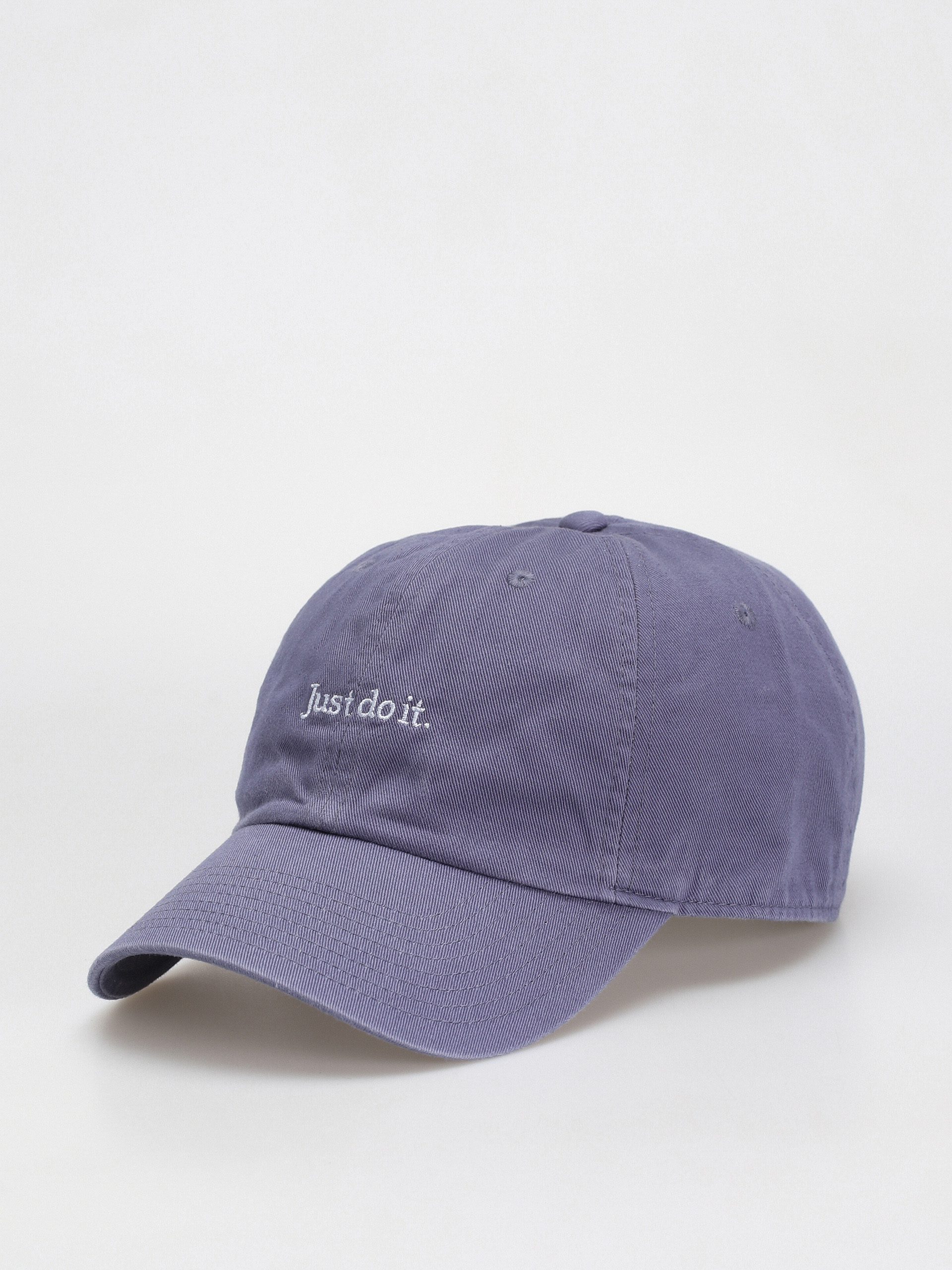 Nike SB Heritage86 Cap - violet (diffused blue/cobalt bliss)