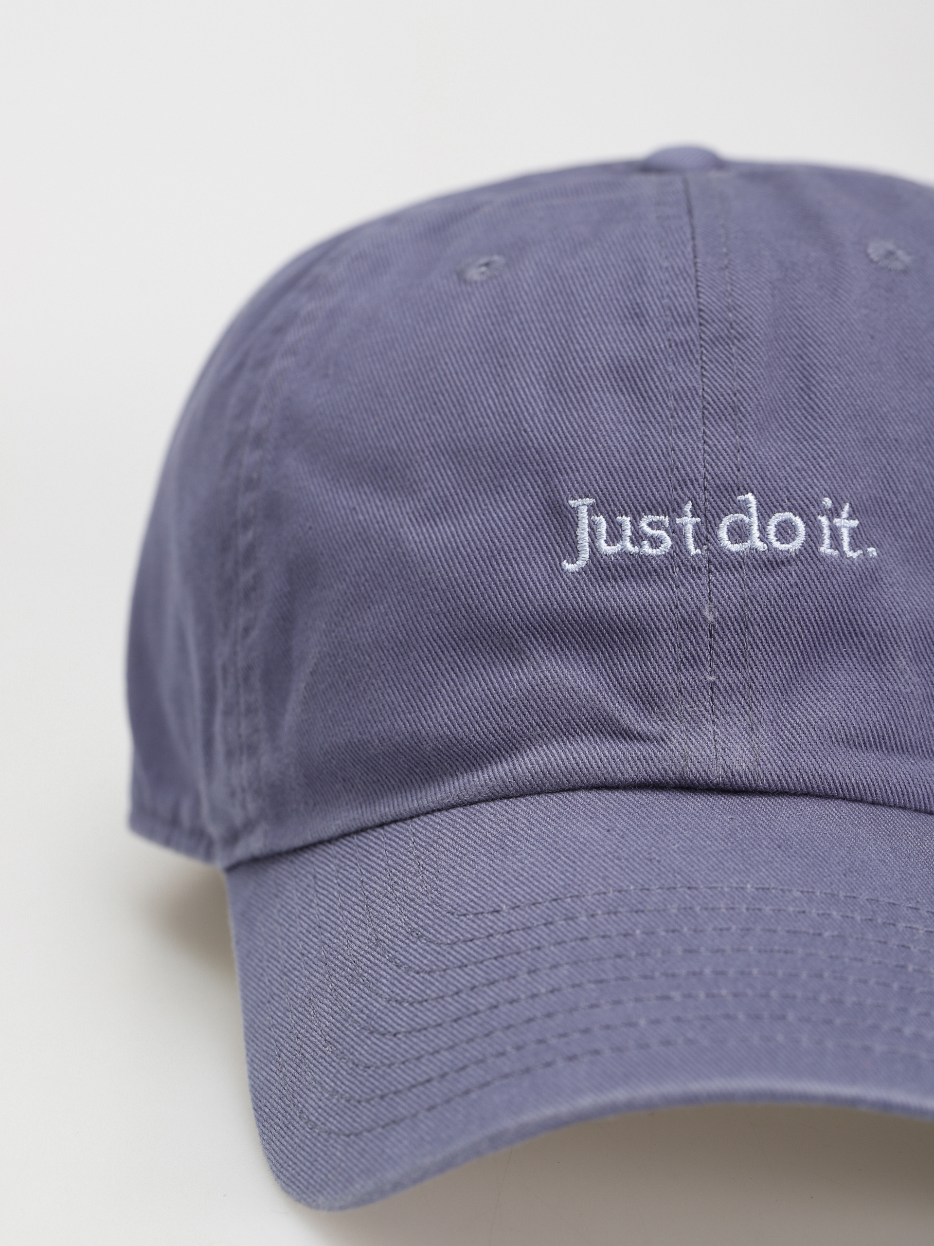 Nike SB Heritage86 Cap - violet (diffused blue/cobalt bliss)