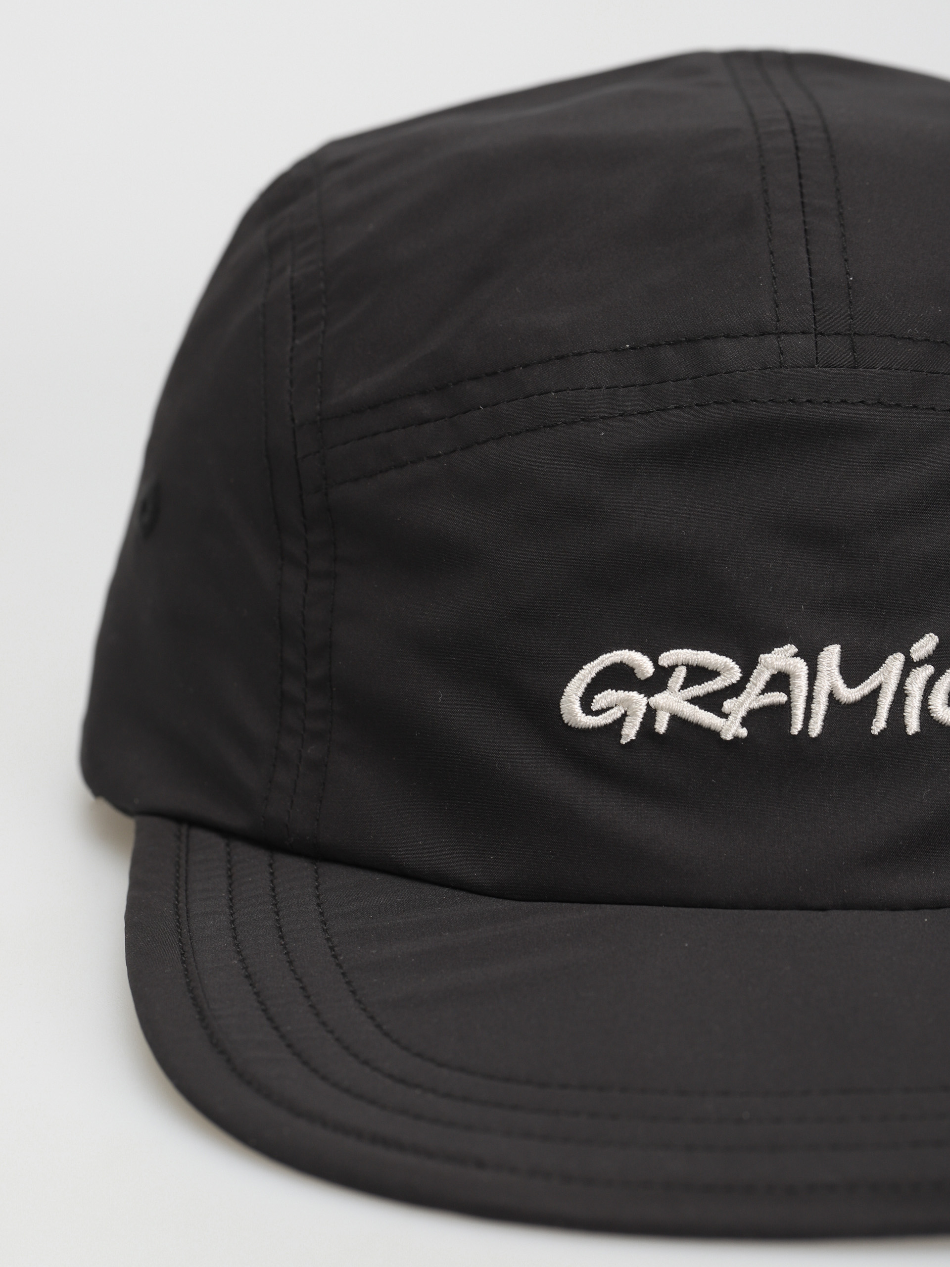 Gramicci Shell Jet Cap (black)