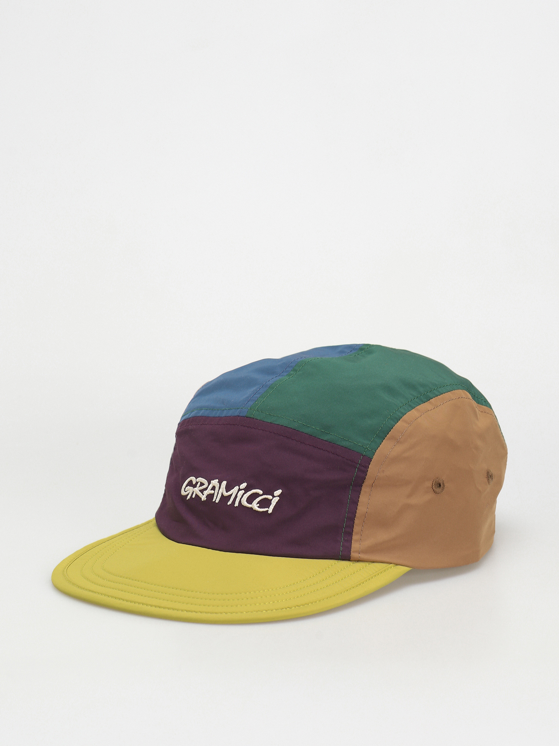 Gramicci Shell Jet Cap (crazy)