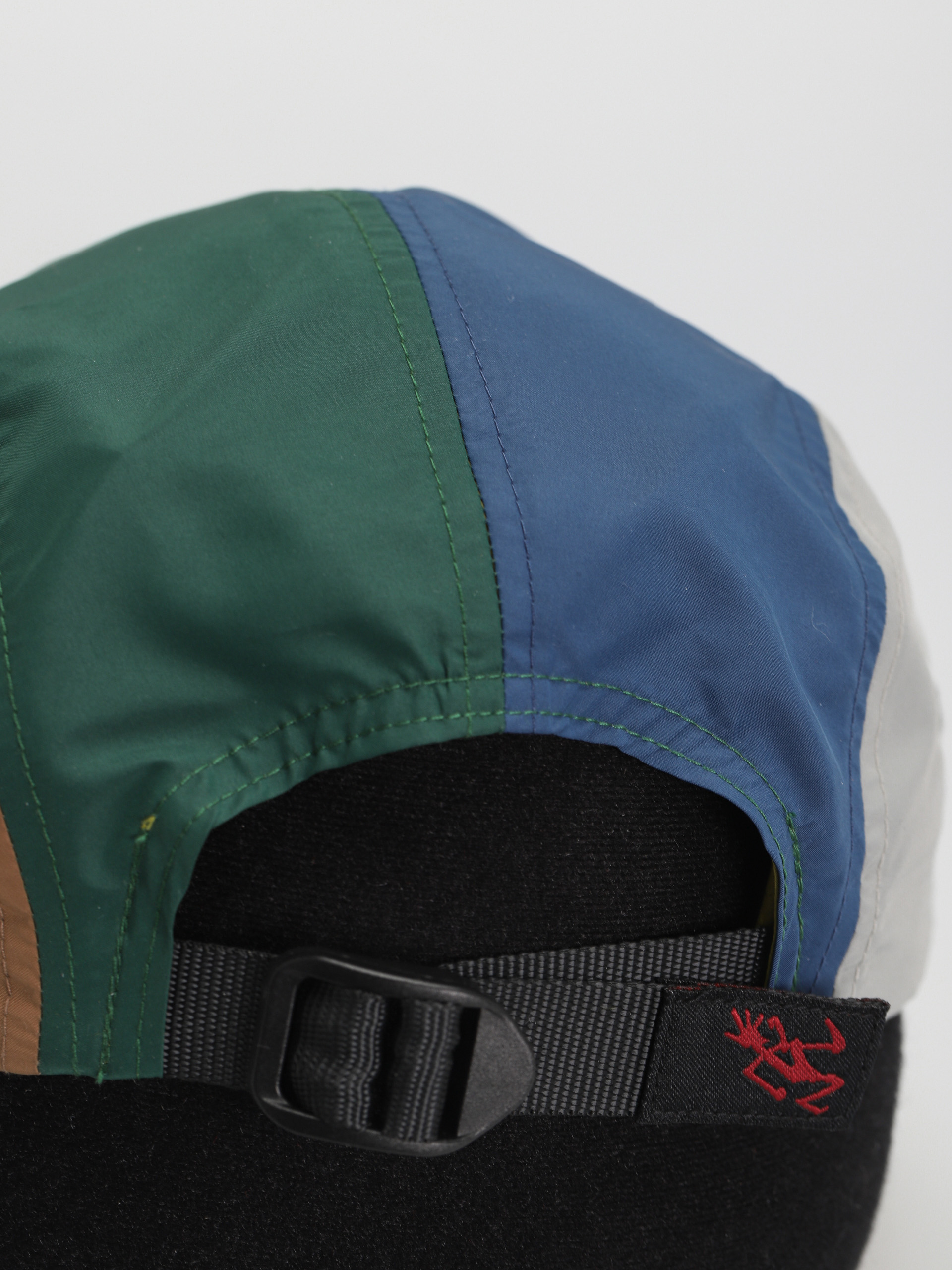 Gramicci Shell Jet Cap (crazy)