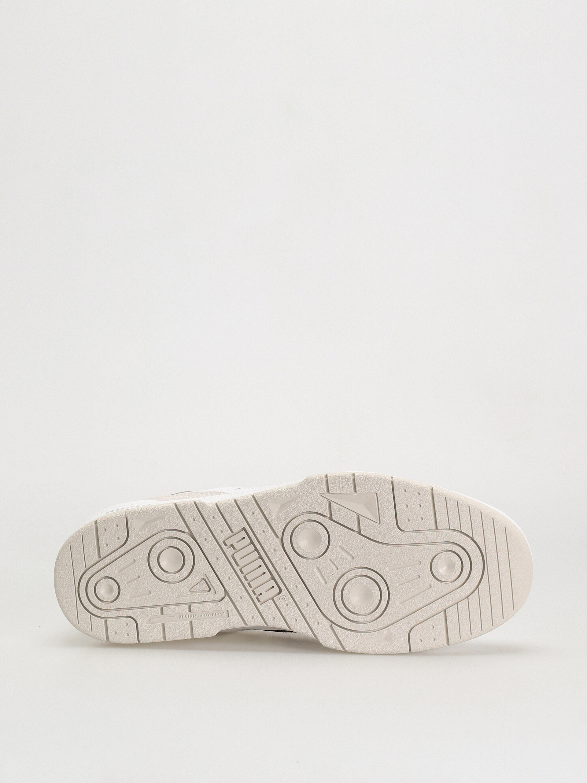 Puma Slipstream suede fs Shoes (white)