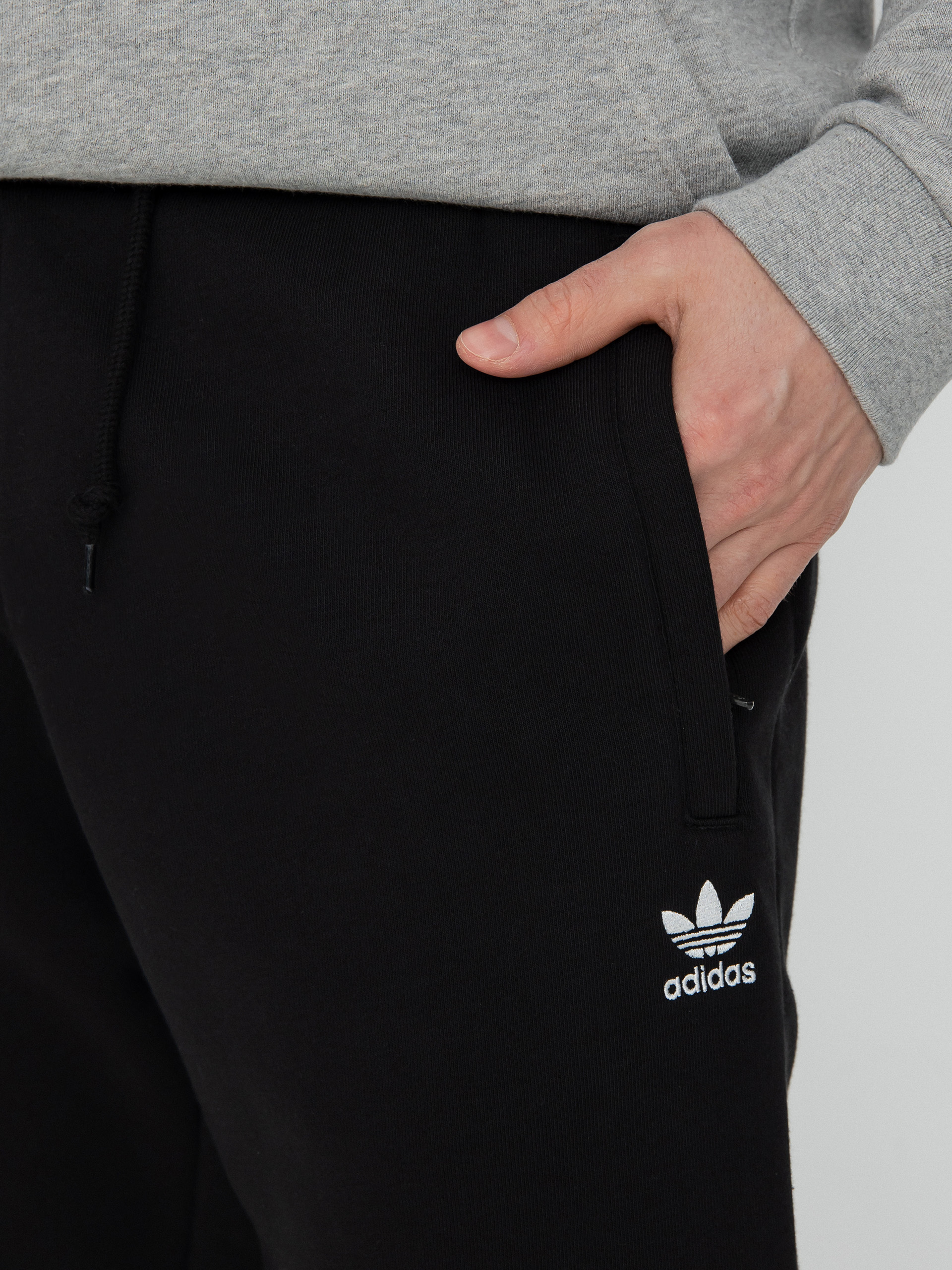 adidas Originals Essentials Pants (black)