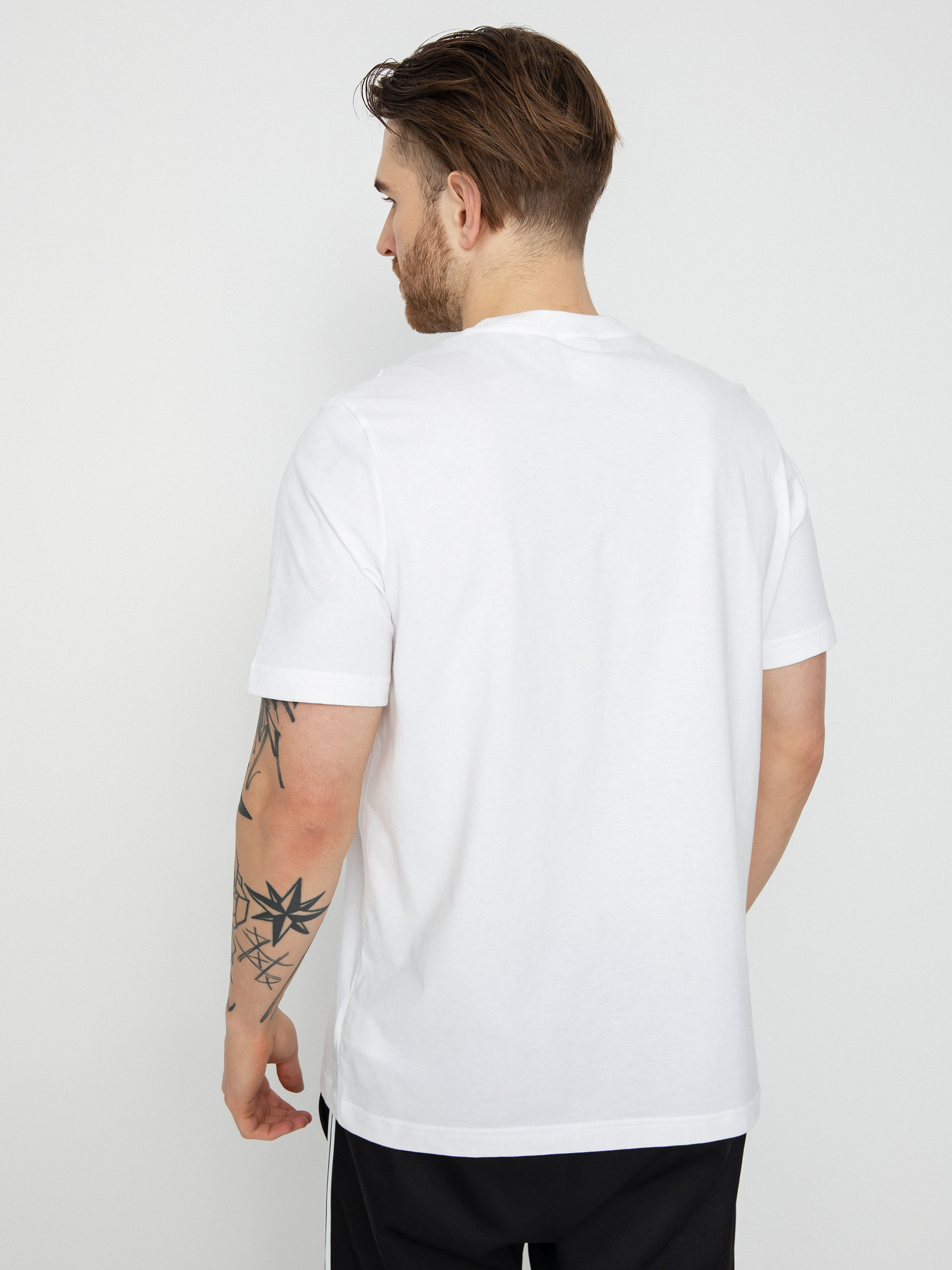 adidas Originals Essentials T-shirt (white)