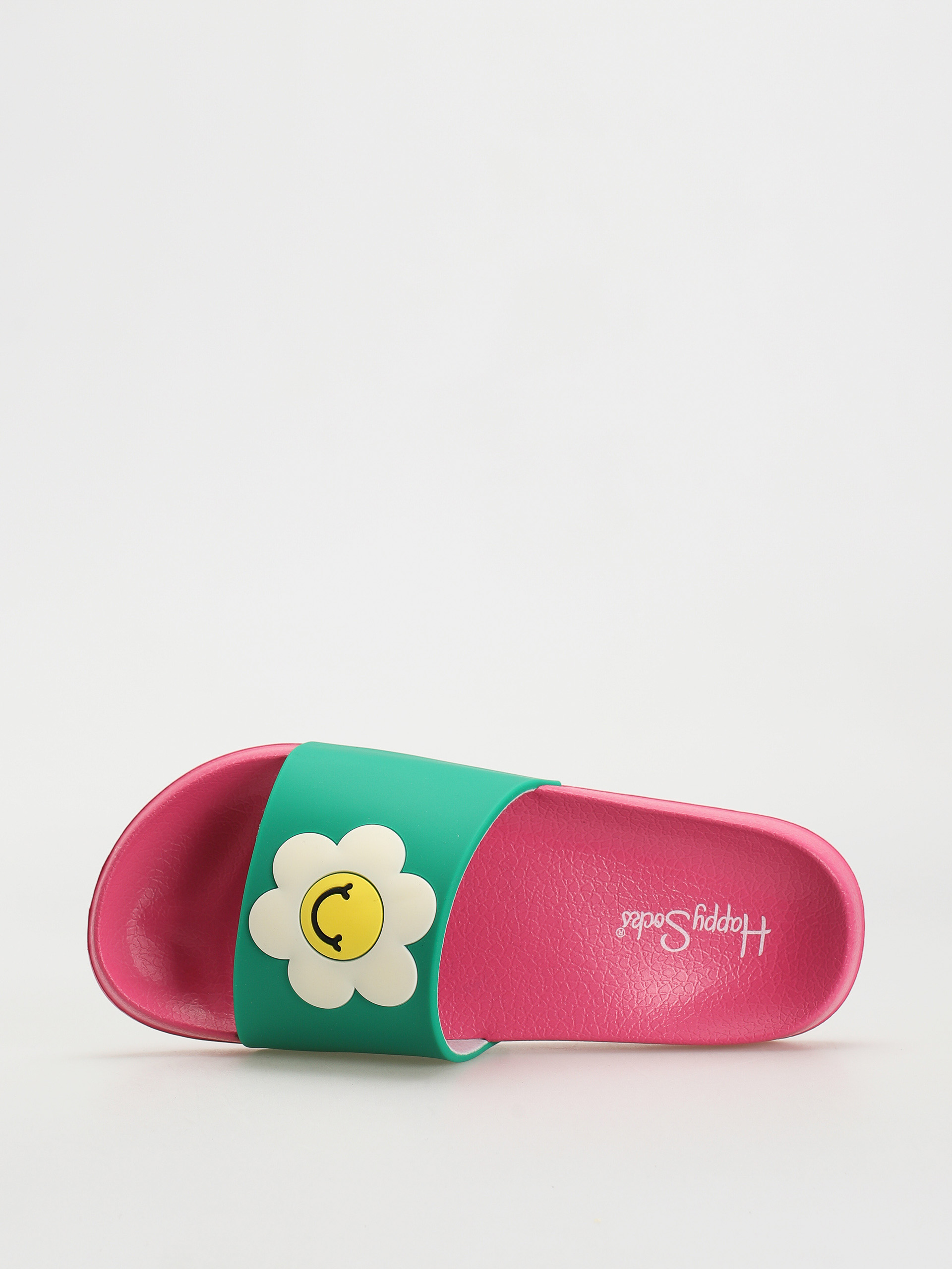 Happy Socks Pool Flip-flops (smiley daisy)