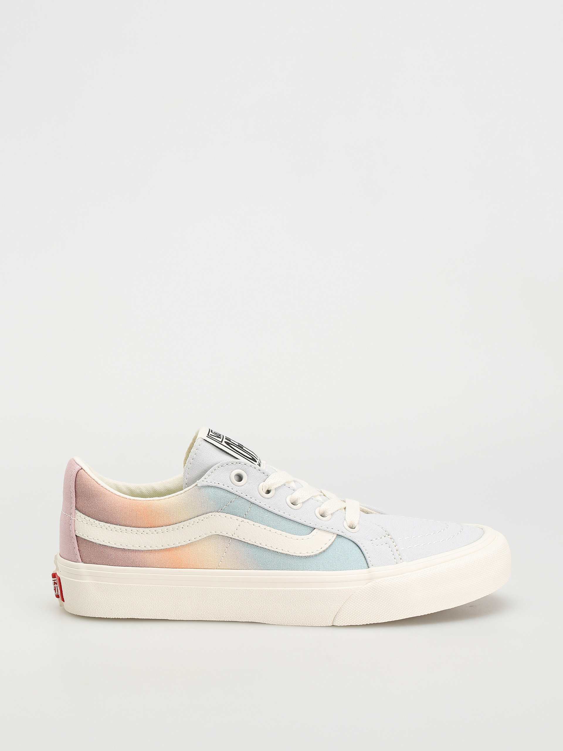Vans Sk8 Low Reissue VR3 Sf Shoes Wmn - multicolor (ombre multi)
