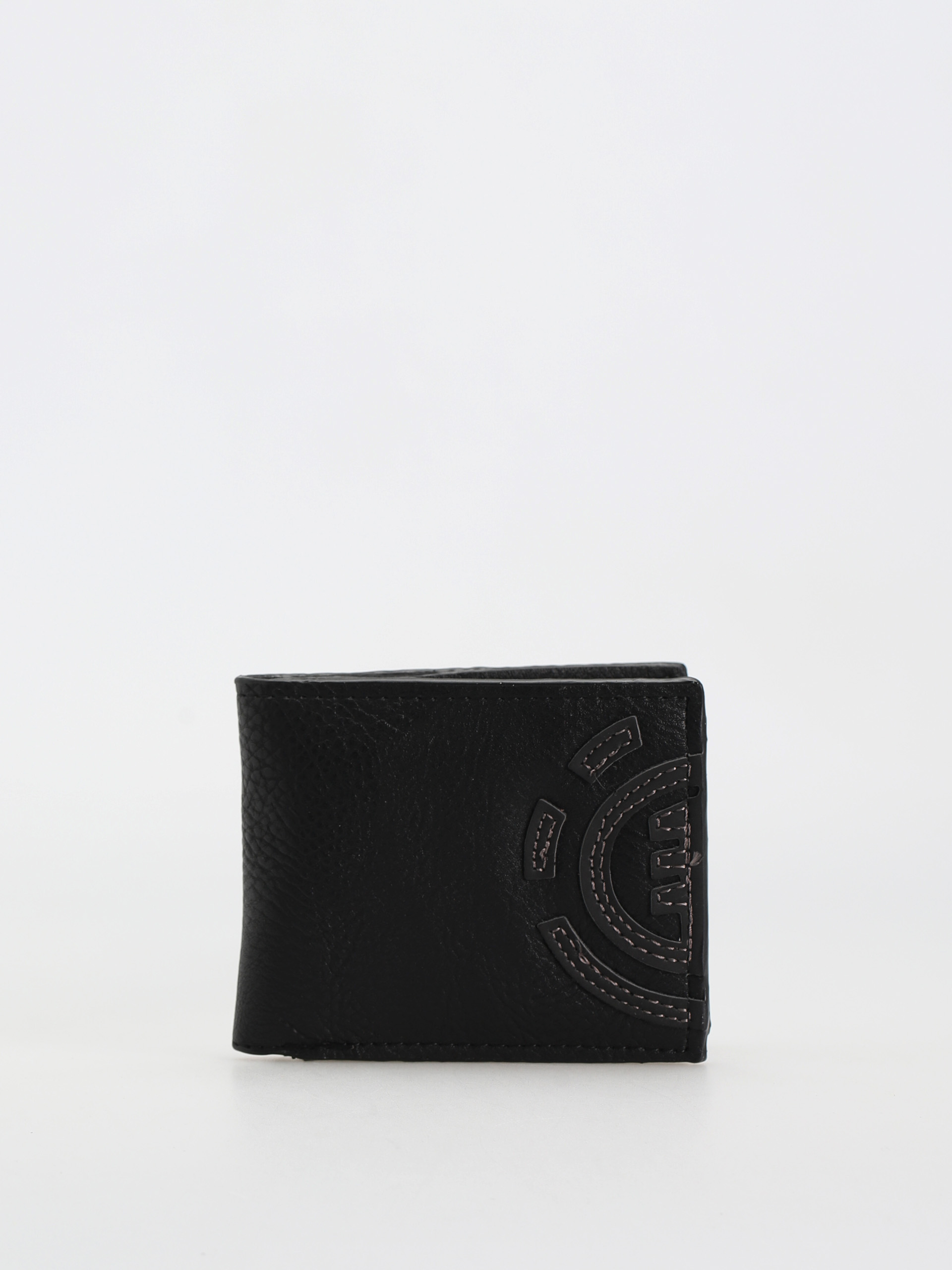 Element Daily Wallet - black (flint black)