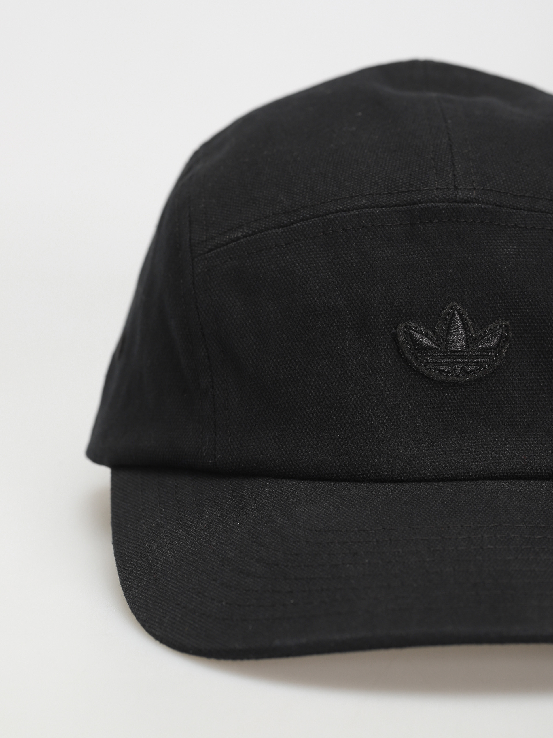 adidas Originals Ac 5 Panel Cap - black (black)