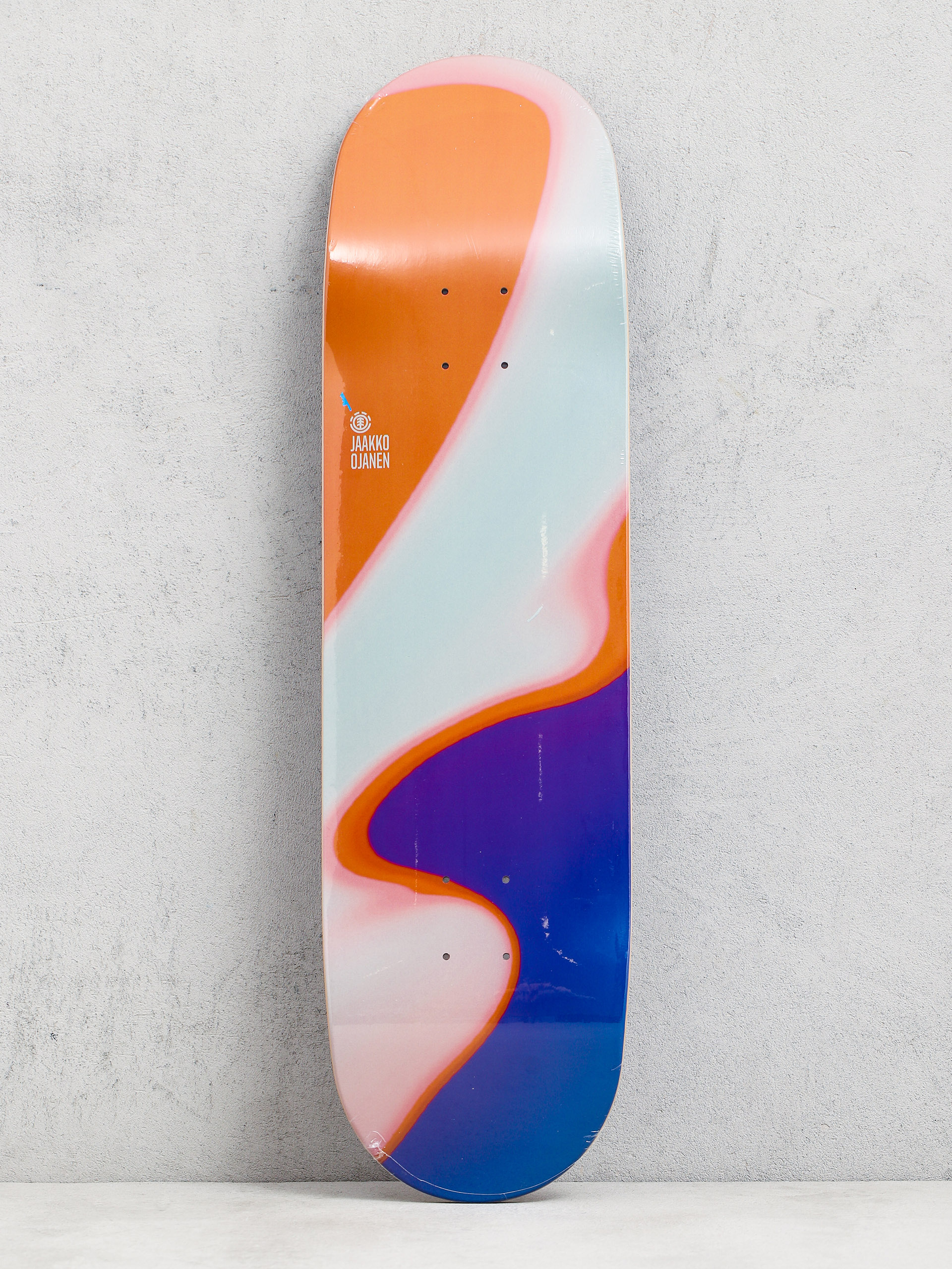 Element Koevoet Jaakko Deck (assorted)