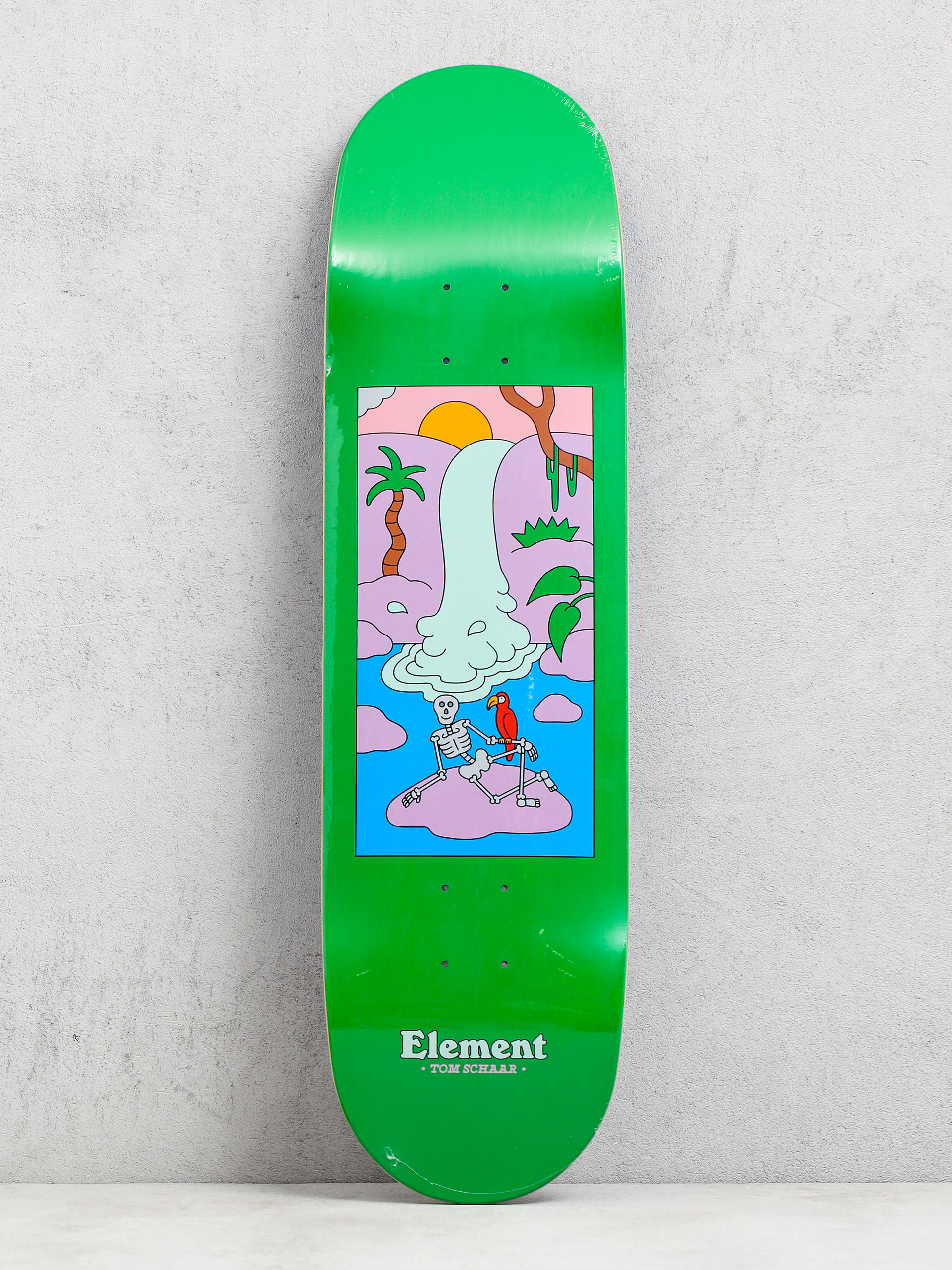 Element Alcala Schaar Deck (assorted)