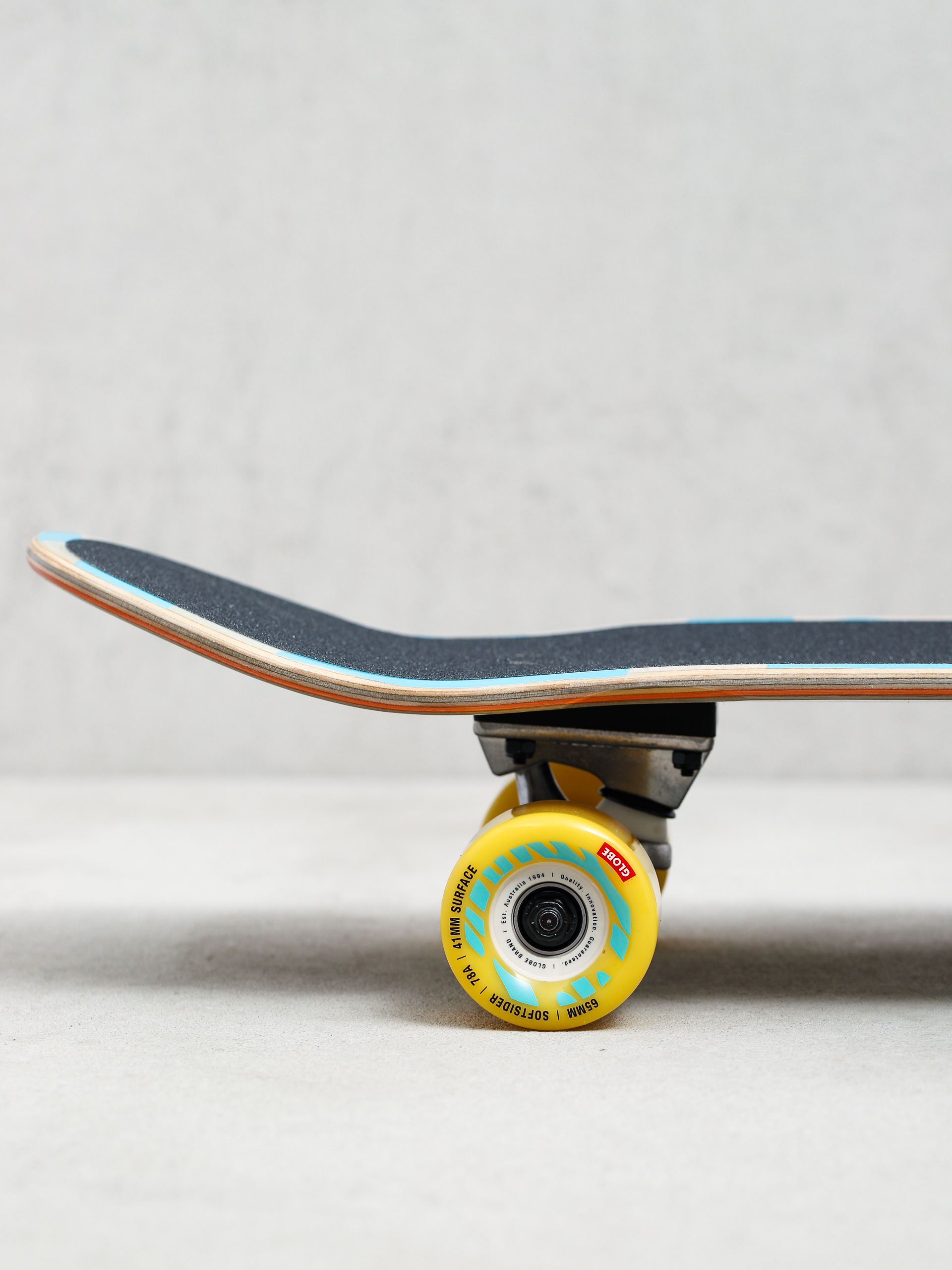 Globe Jumpbuck Cruiser (bin chicken)