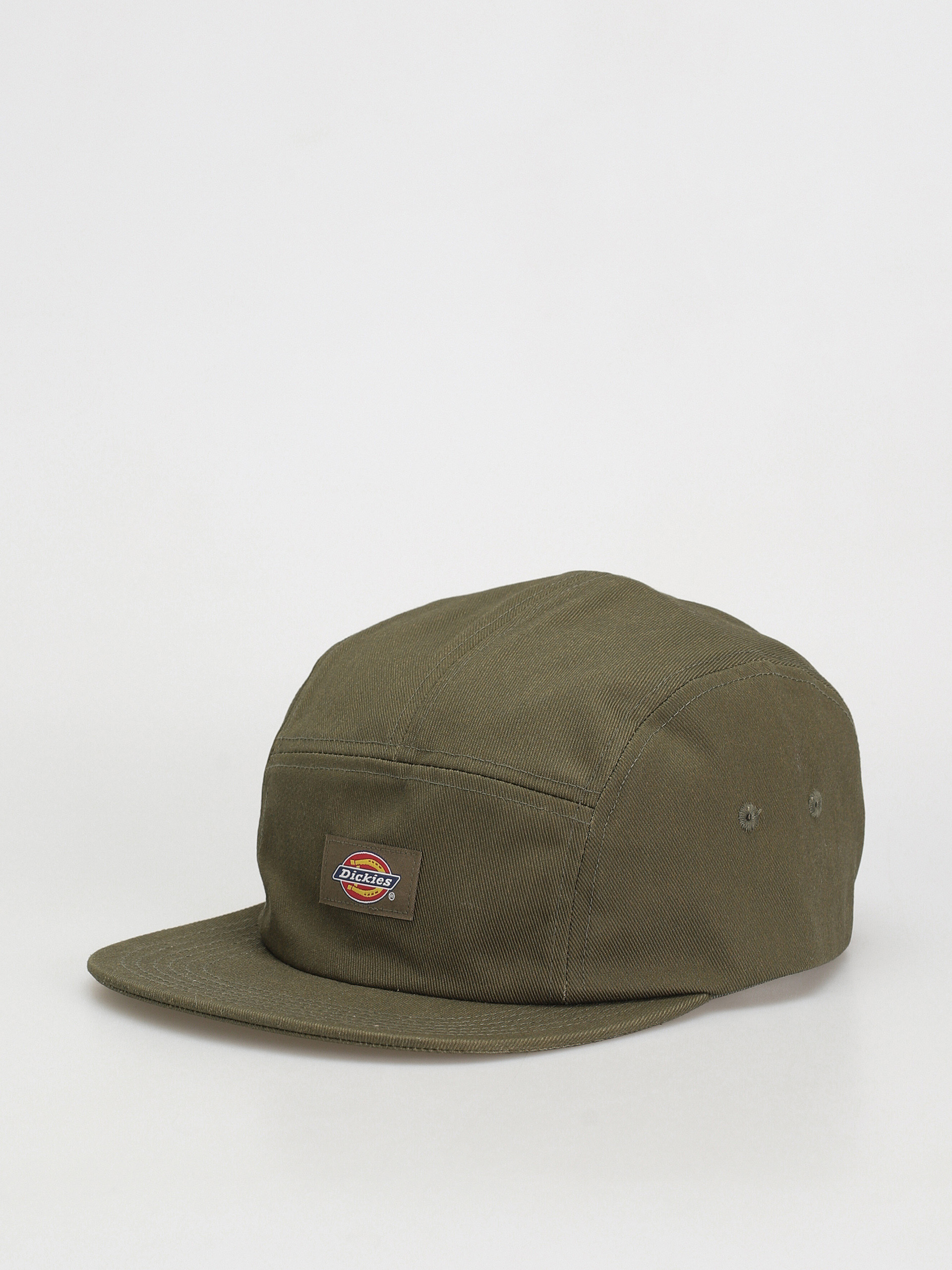 Dickies Albertville Cap - green (military green)