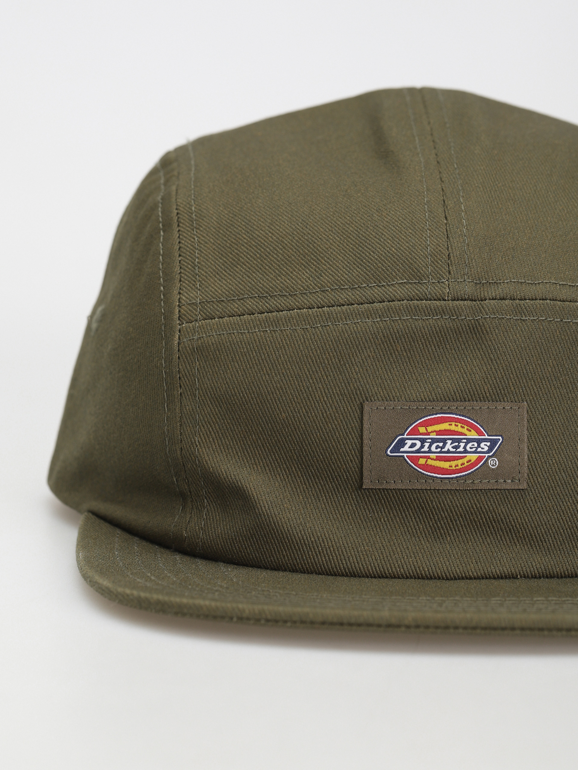 Dickies Albertville Cap (military green)