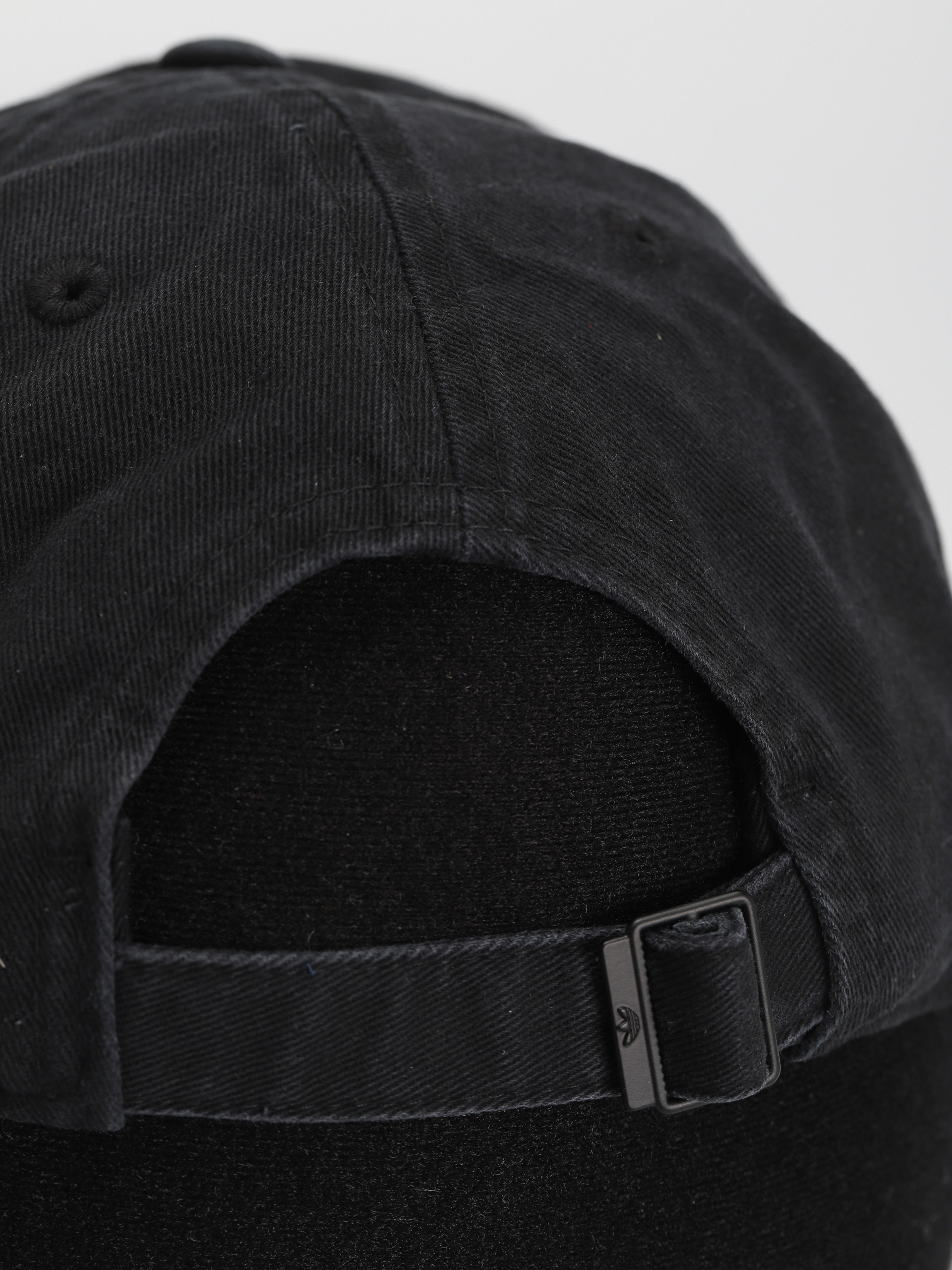 adidas Originals Baseb Class Tre Cap - black (black)