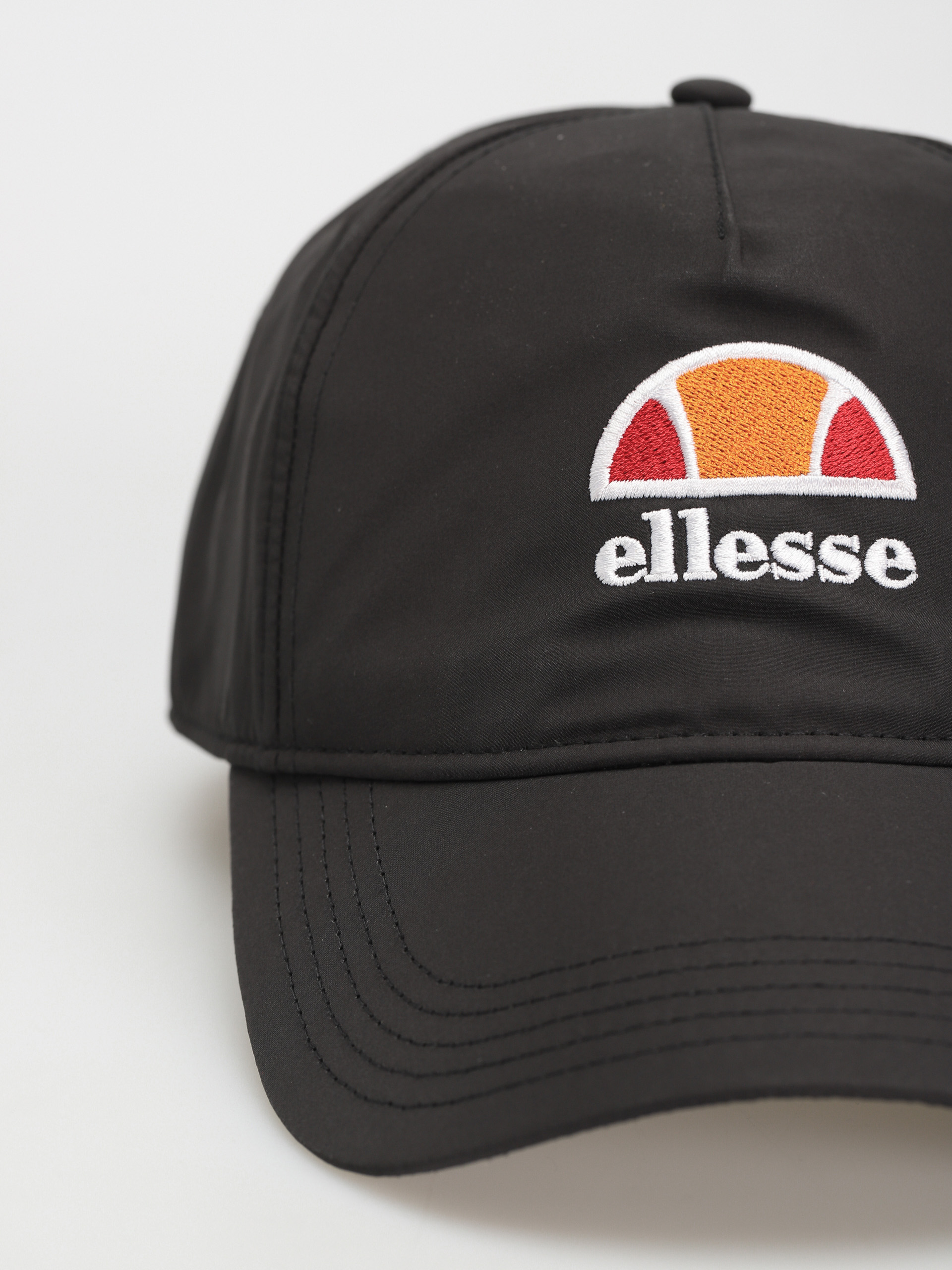 Ellesse Albo Cap (black)