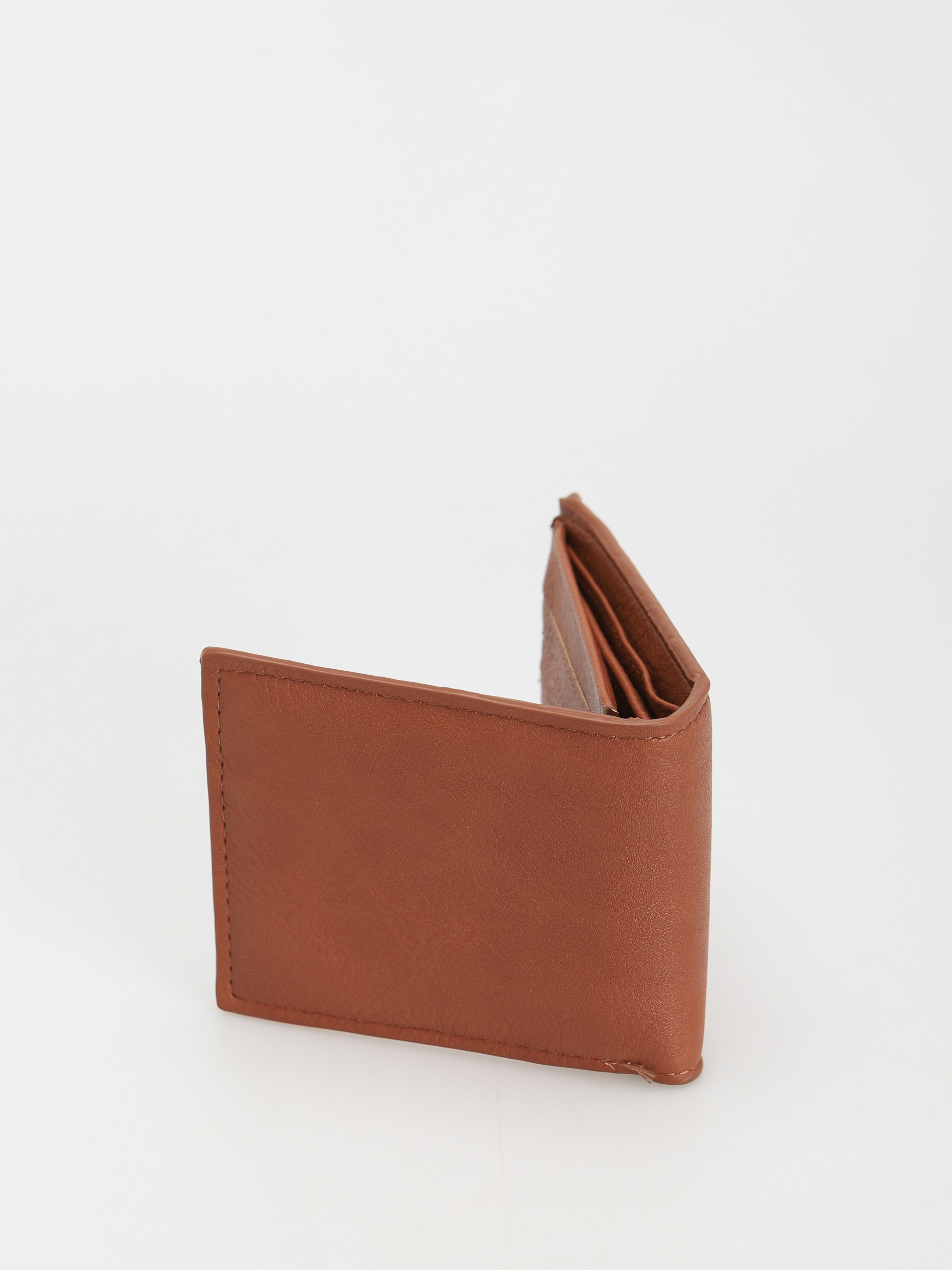 Element Daily Wallet - brown (mocha bisque)